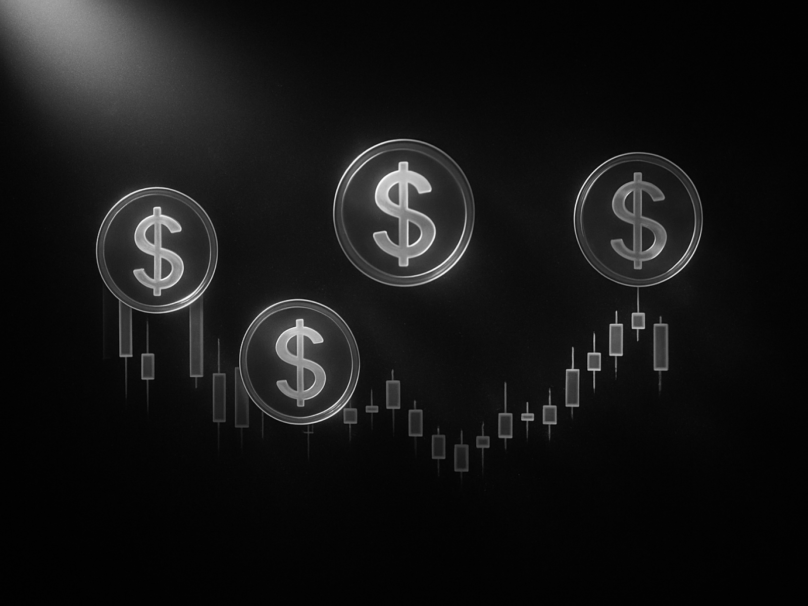 Stock Price Chart: Premium UI Component by Nabeel — Framer Marketplace