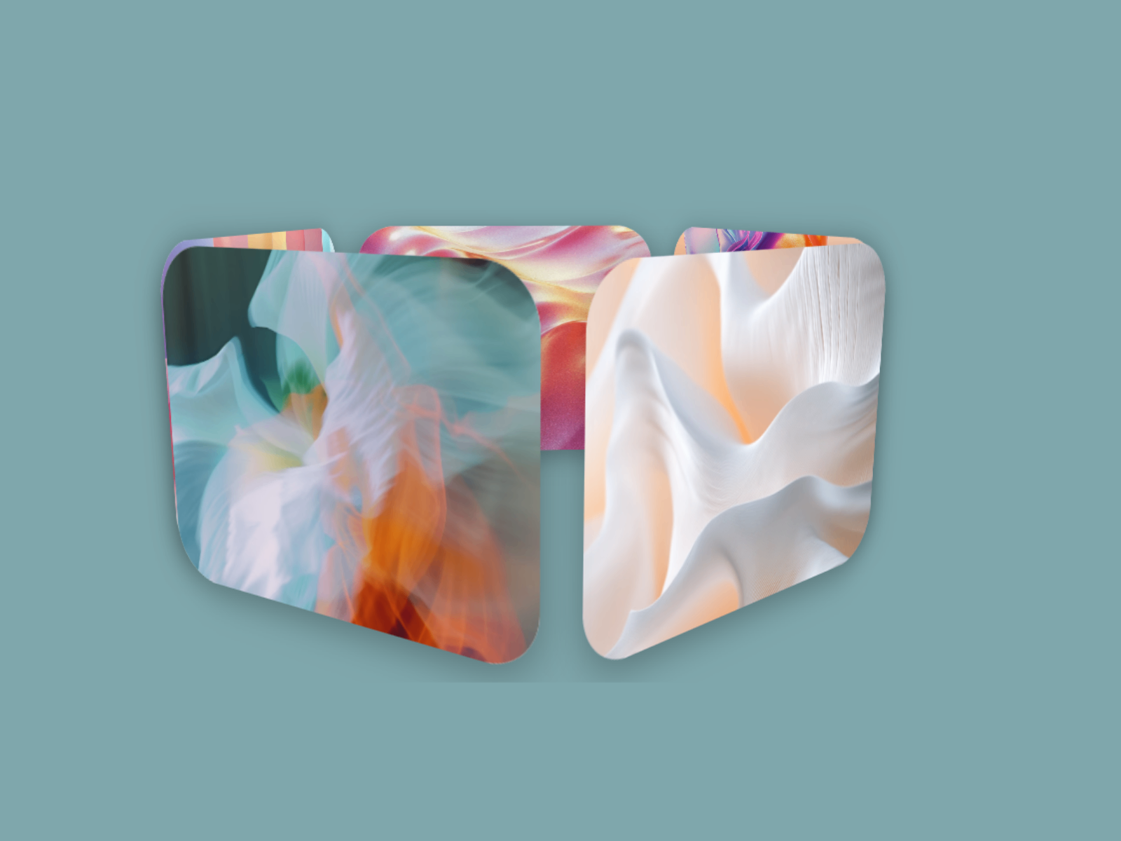 3D Image Carousel: Premium Carousels Component by Framer Essentials — Framer Marketplace