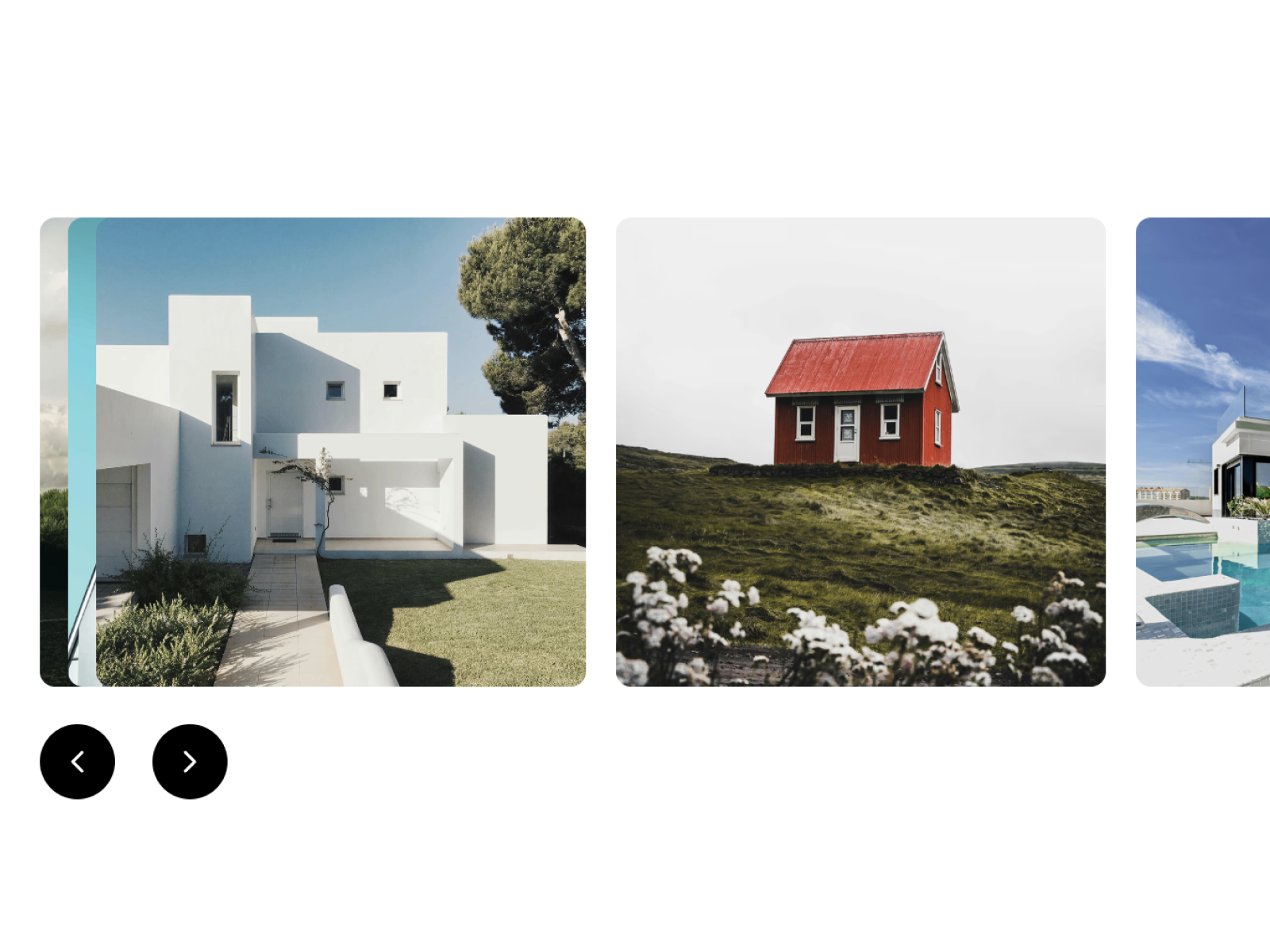 Stacked Slider: Free UI Component by Omakase — Framer Marketplace