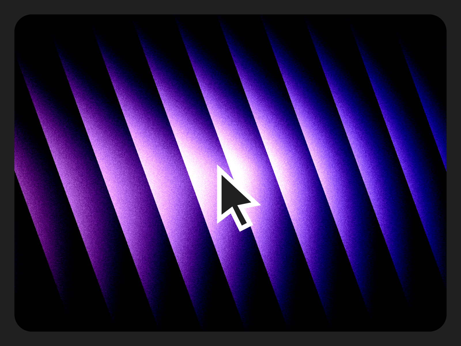Gradient Columns: Premium UI Component by Aviral Lakhanpaul — Framer Marketplace