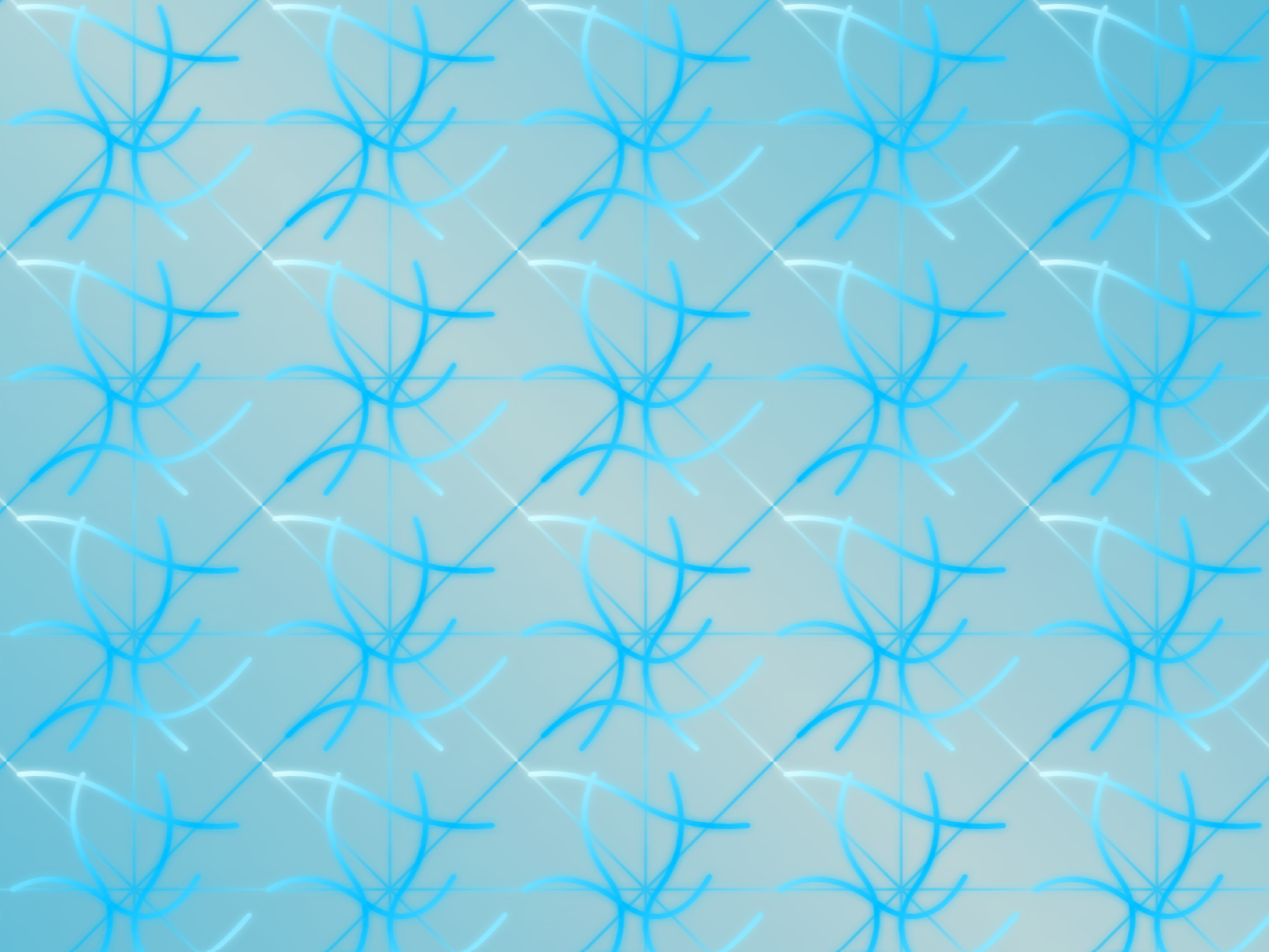 Geometric Arc Grid: Free UI Component by Alpheratz — Framer Marketplace