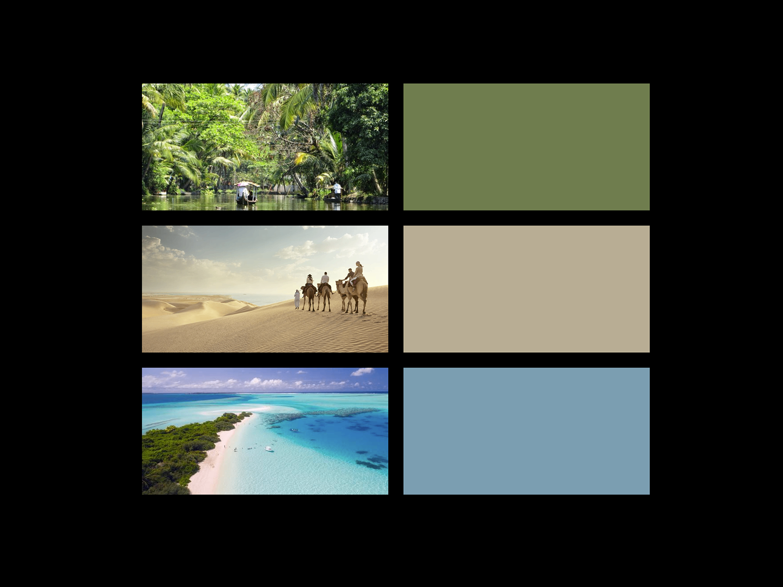 Image Color Extract: Premium Backgrounds Component by Nabeel — Framer ...