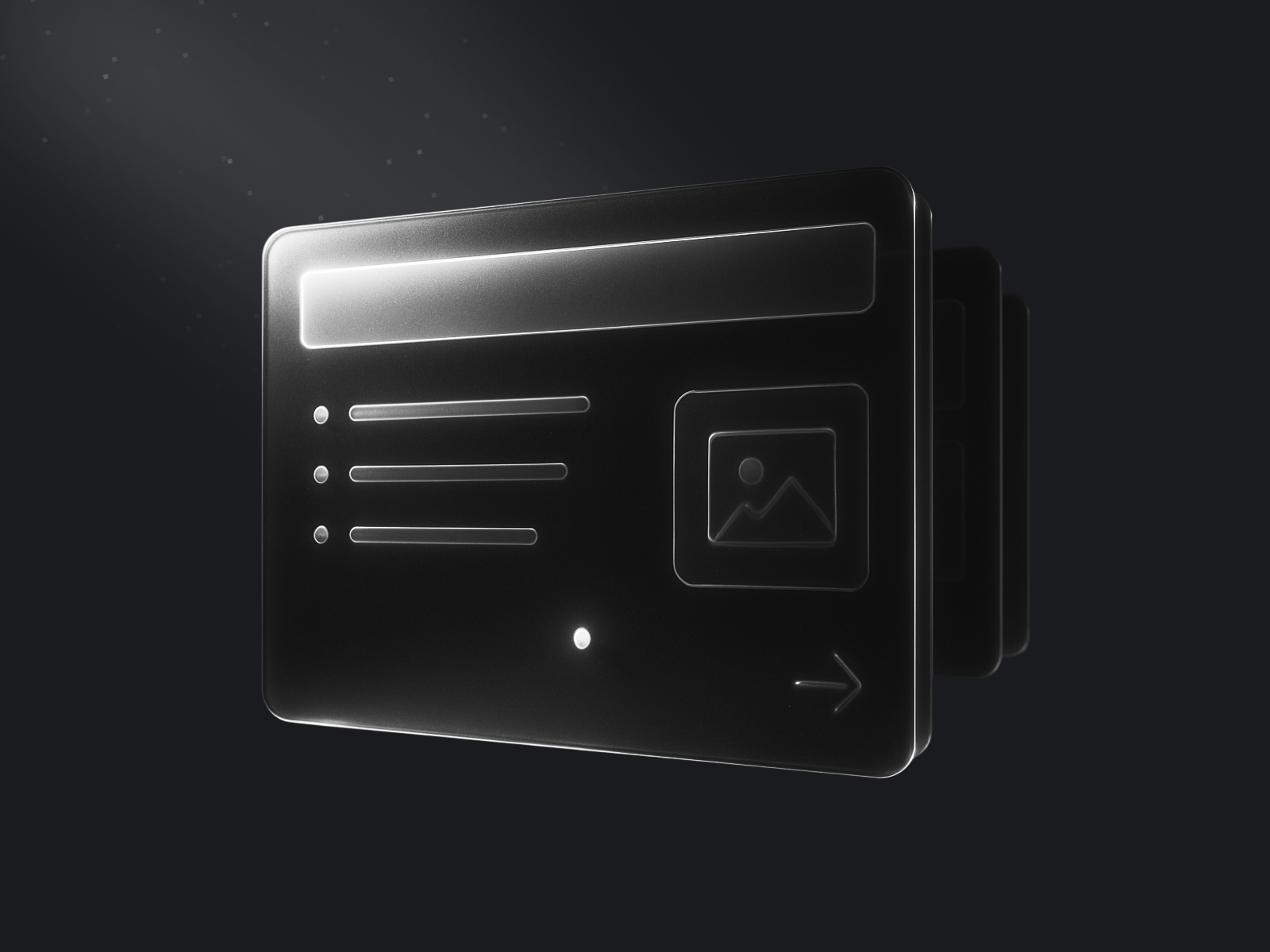 Framer Slides: Premium UI Component by Nabeel — Framer Marketplace