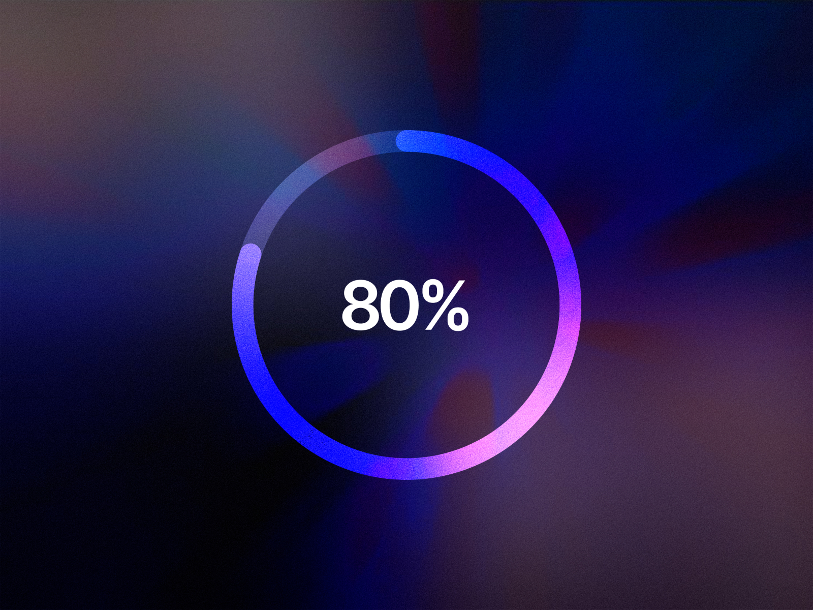 Circle Progress Bar: Premium Data Component by Plaiter — Framer Marketplace