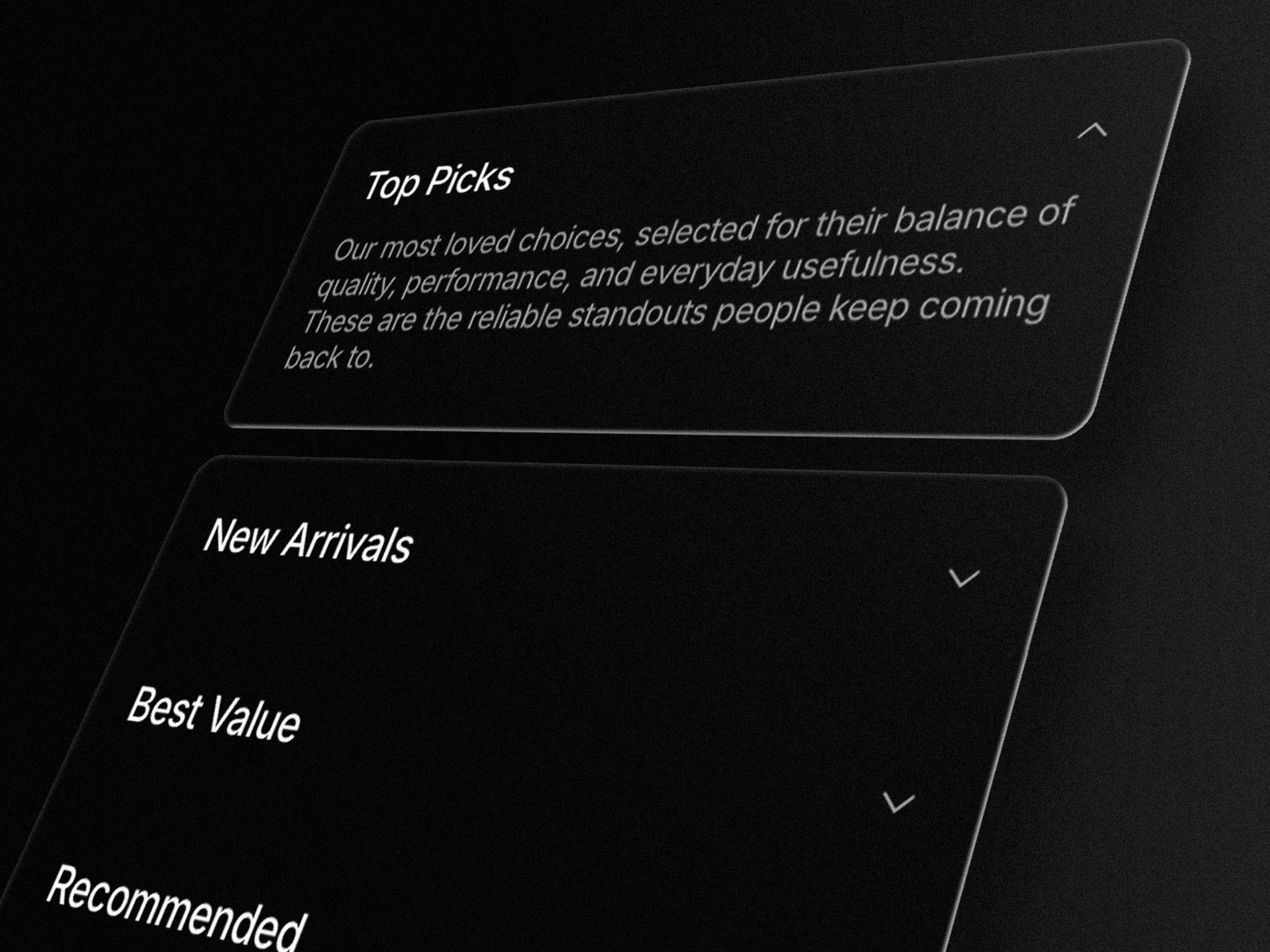 Motion Cards: Free Interactions Component by BadTemps — Framer Marketplace