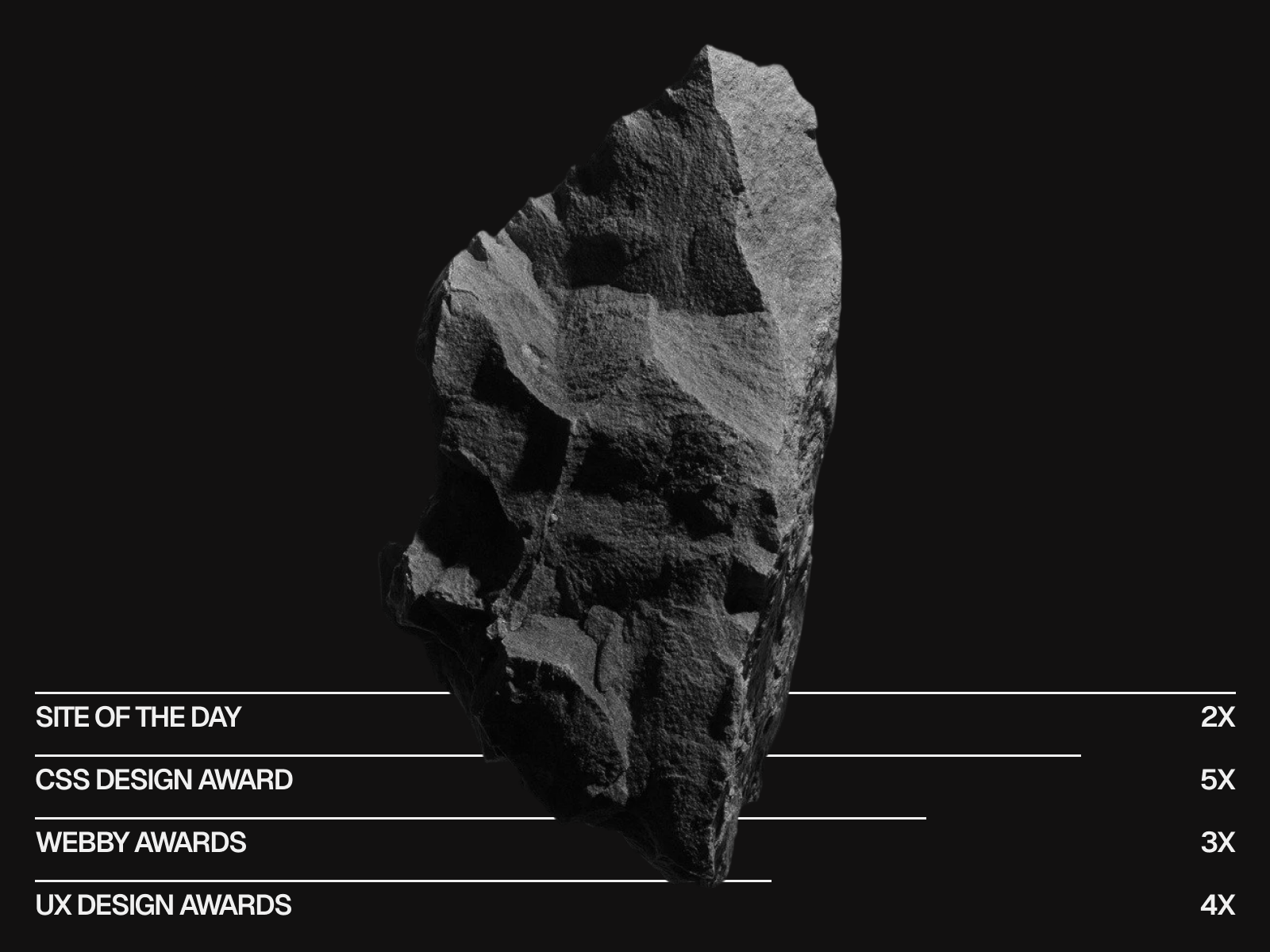 Stroke Animation: Free Interactions Component by Iklil Najma Muqtafa ...