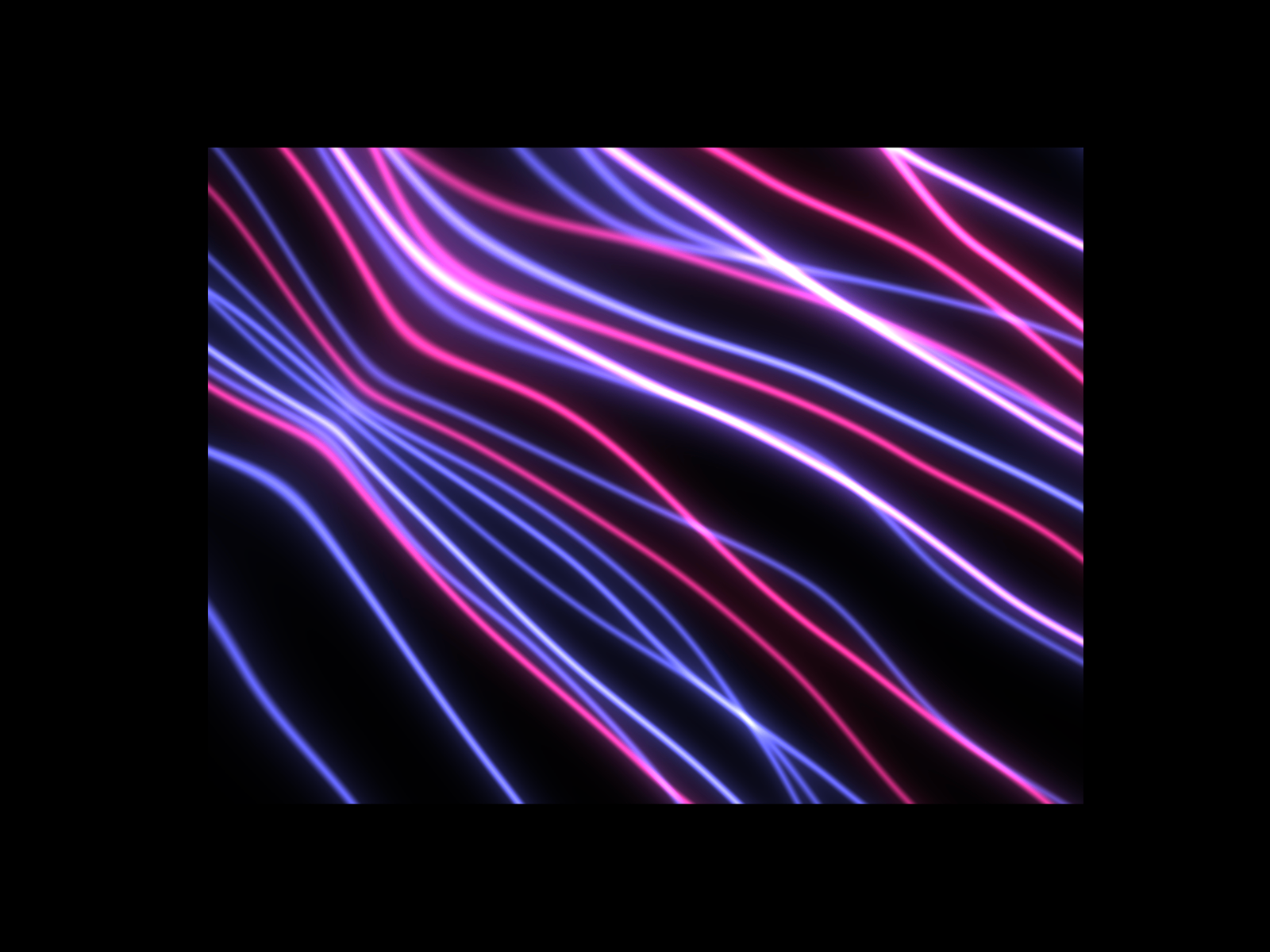 Radiant Beams FX: Premium Sections Component by Francisc Toth — Framer ...