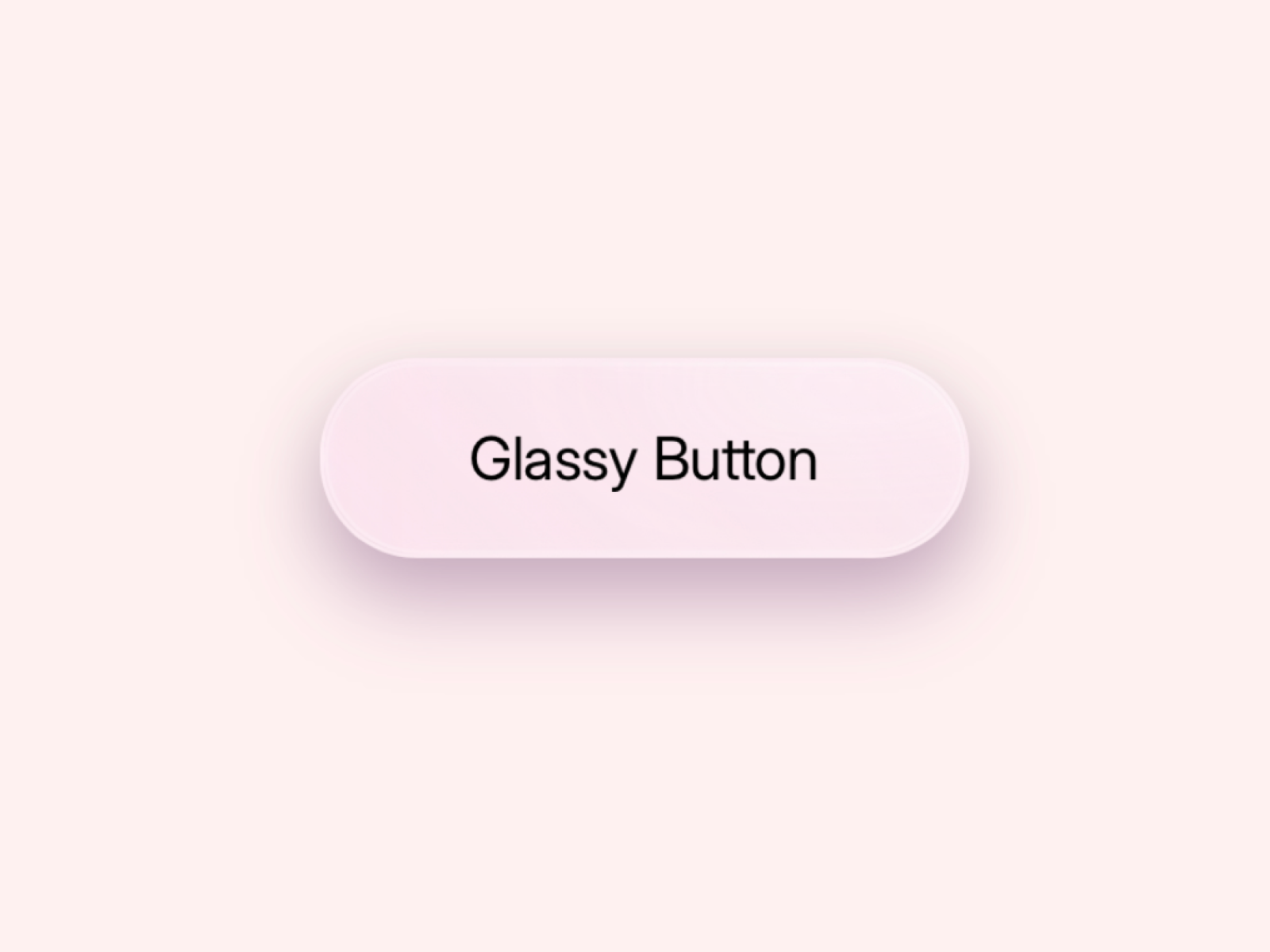 GlassyButton: Free UI Component by MM Studio — Framer Marketplace
