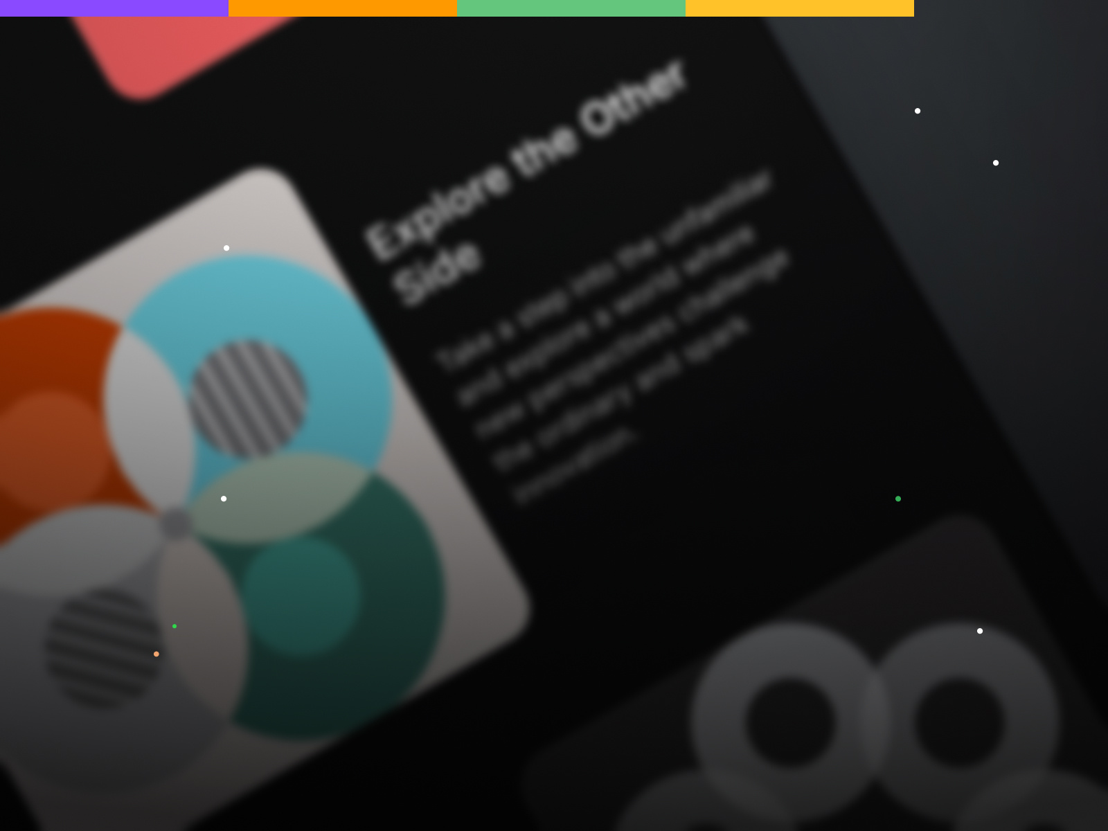 Scroll ProgressBar: Premium Component by Stefan @ Pixco — Framer Marketplace
