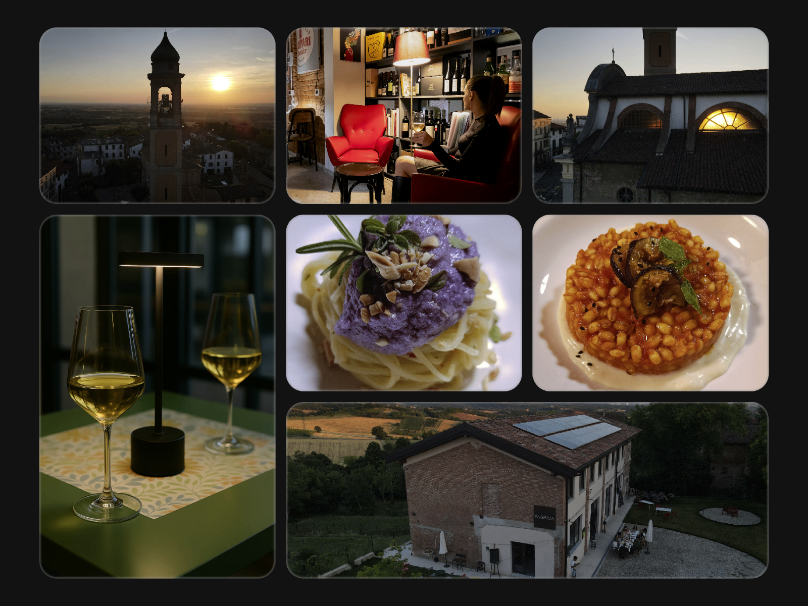 Modern Bento Grid: Free UI Component by Federico Guerra — Framer ...
