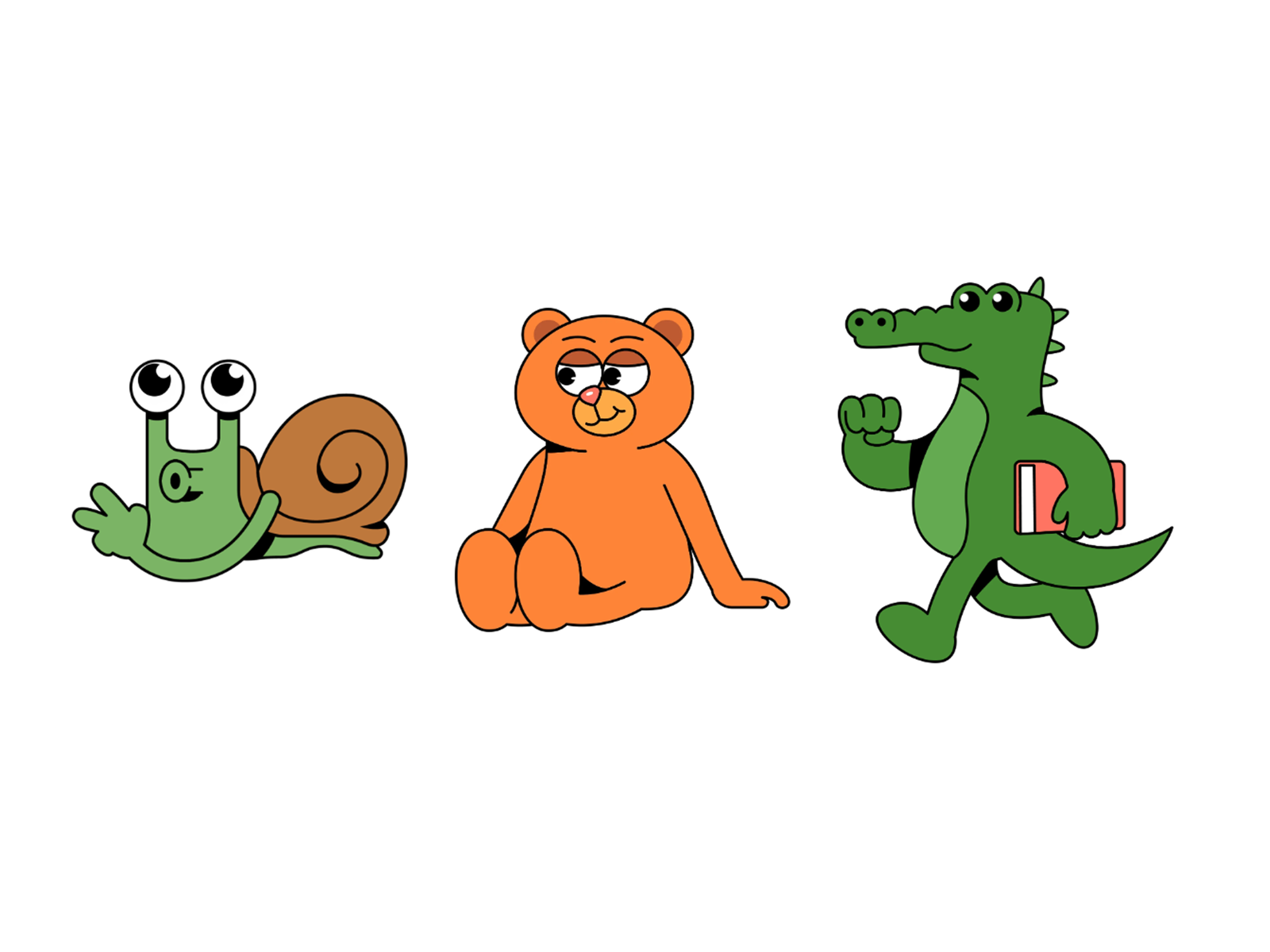 Mouse Tracking Eyes : Premium UI Component by Chehak Singla — Framer ...