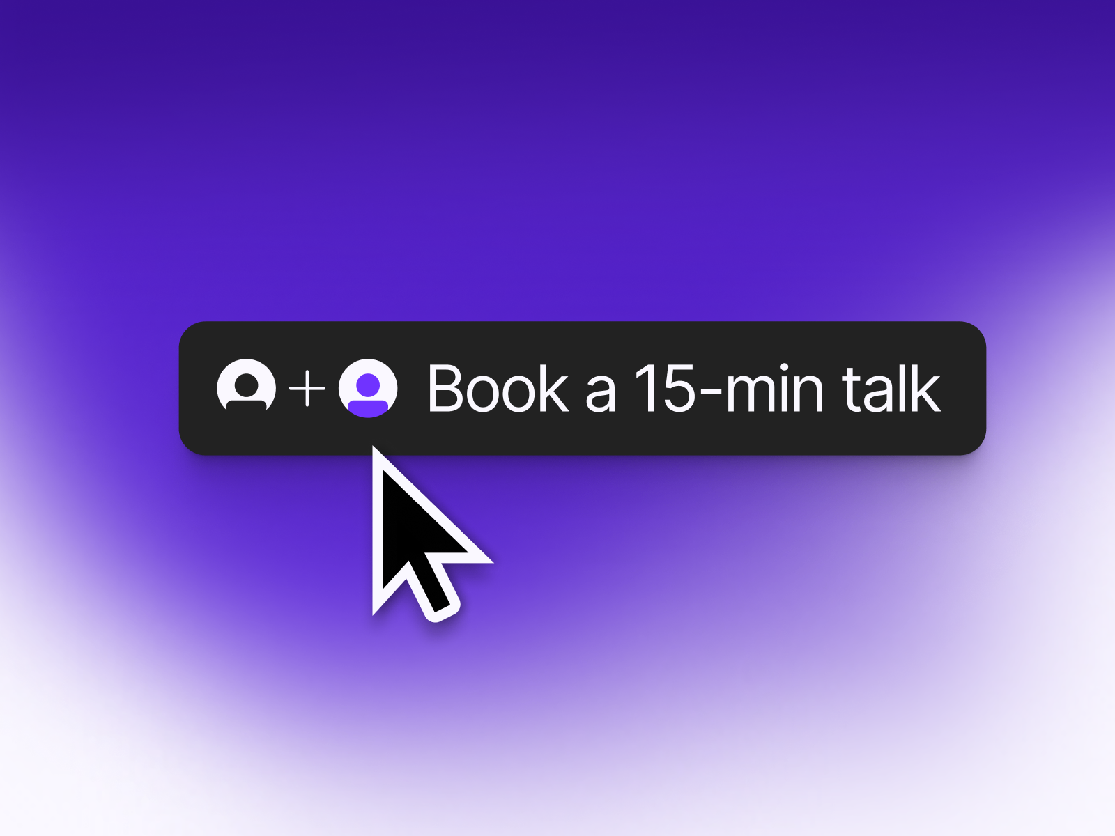 Book a Call Button: Free UI Component by Apta Agency — Framer Marketplace