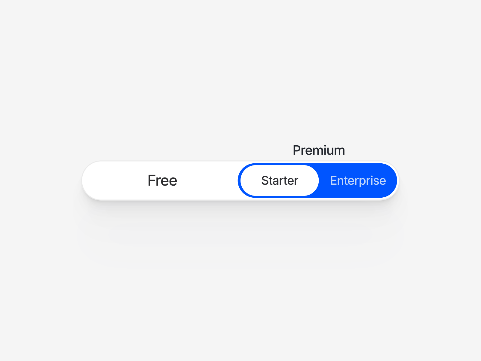 Dynamic Toggle: Free UI Component by Fabian Albert — Framer Marketplace