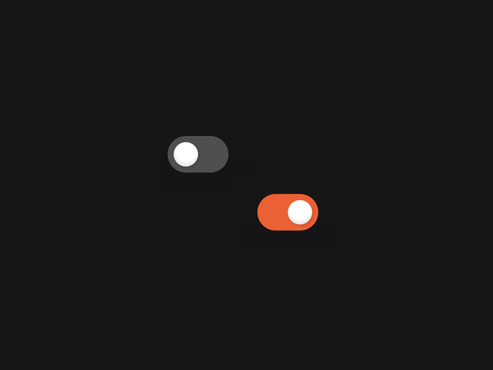 Utility / Toggle: Free Buttons Component by Danny Sapio — Framer ...