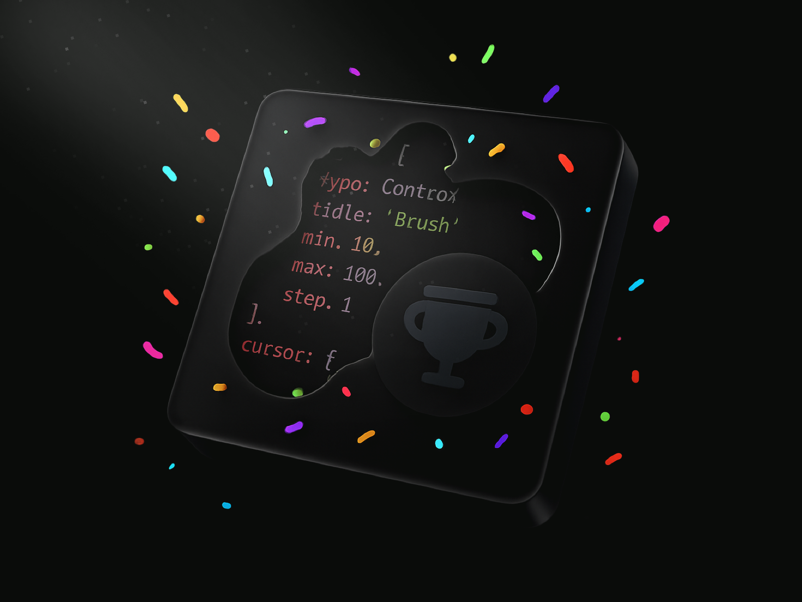 Scratch Card Reveal: Premium UI Component by Nabeel — Framer Marketplace