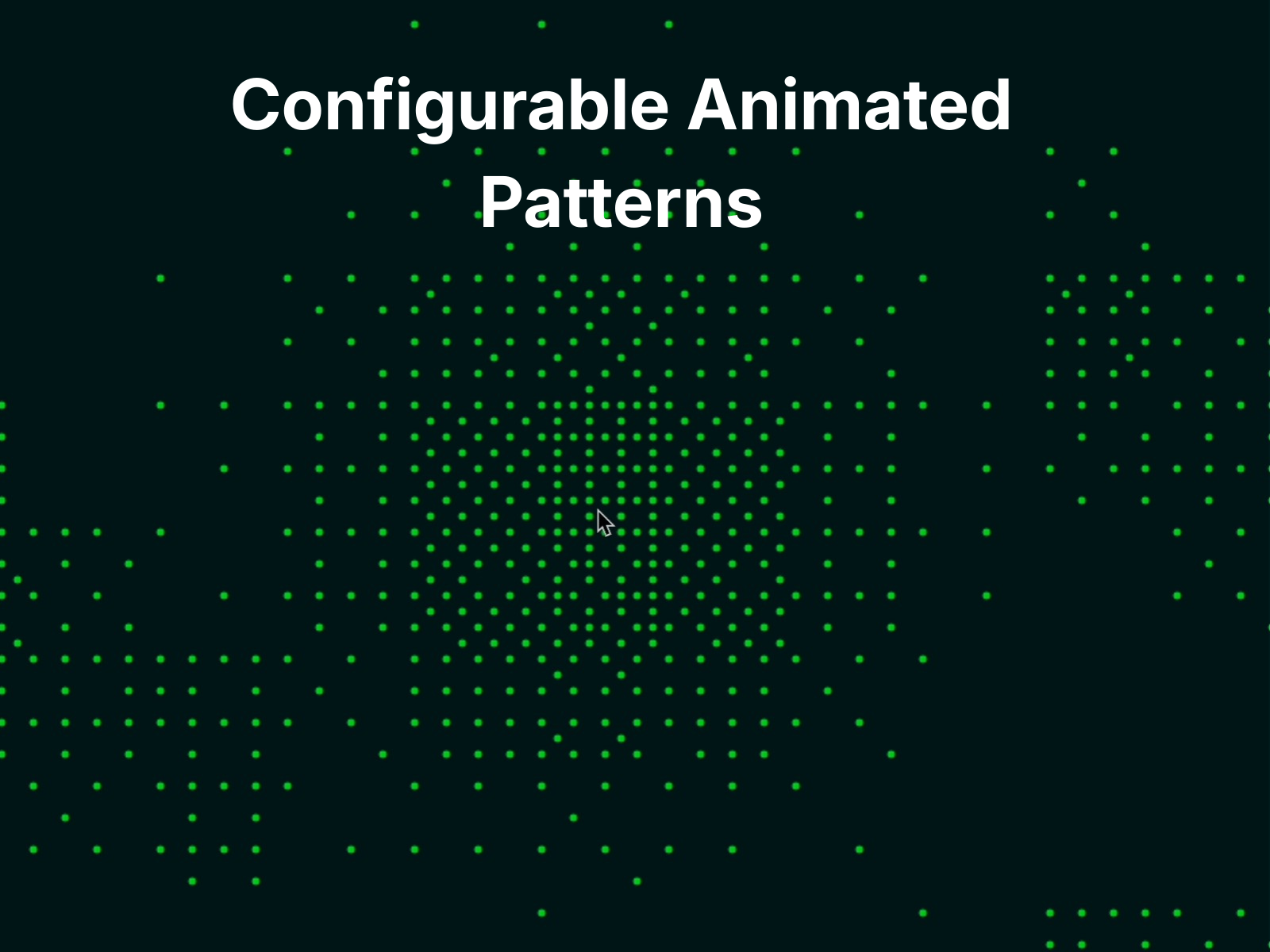 Interactive Retro Bg: Premium Backgrounds Component by CMW Labs ...