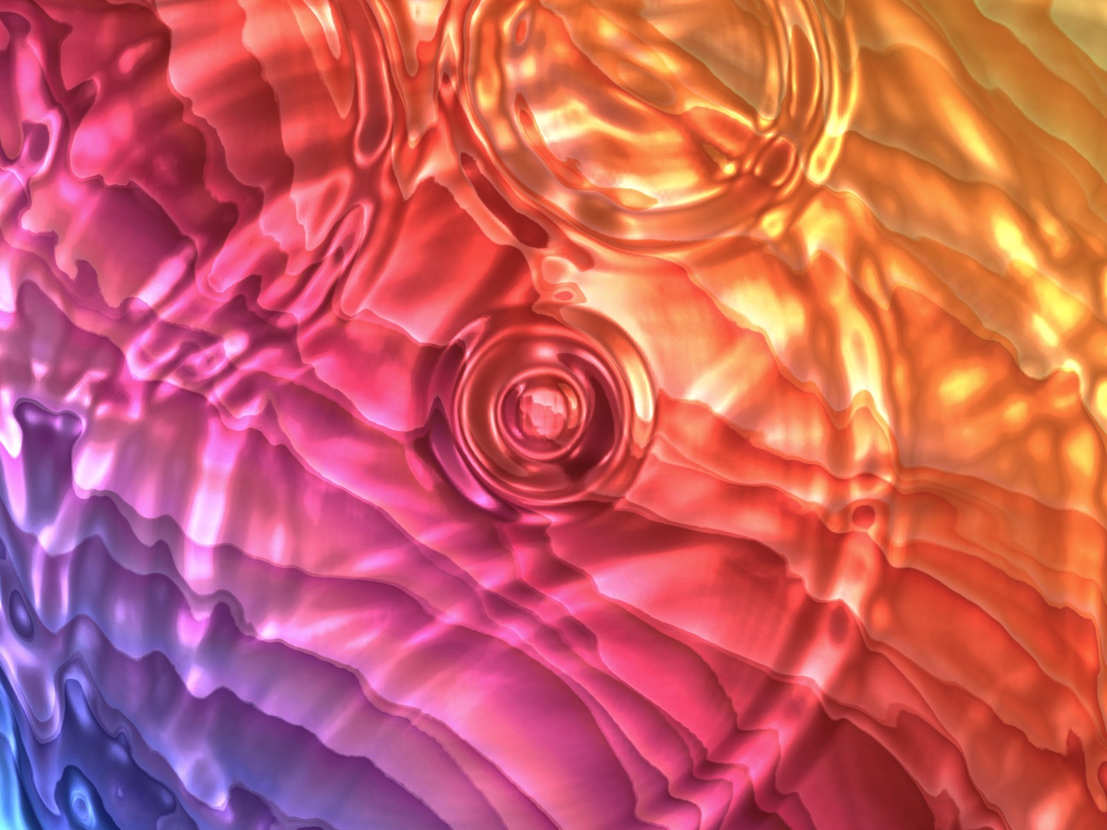 Liquid Effect: Premium Backgrounds Component by Kevin Levron — Framer ...
