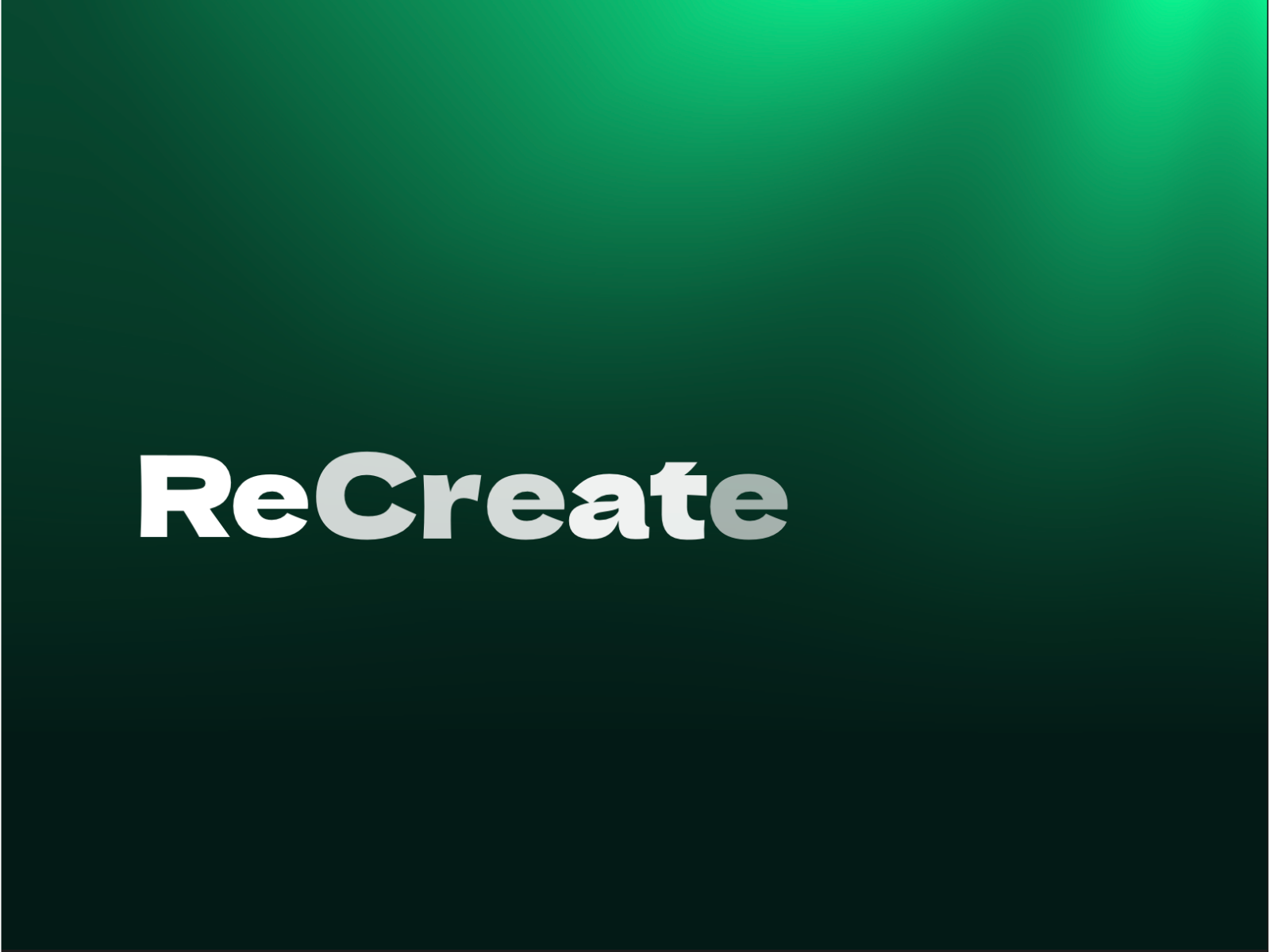 Shutter Text Cycle: Premium Typography Component by Ayush Rawat ...
