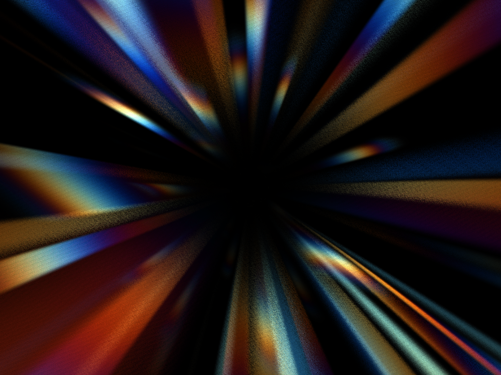 Prism Light Rays: Premium UI Component by Bundo Studio — Framer Marketplace