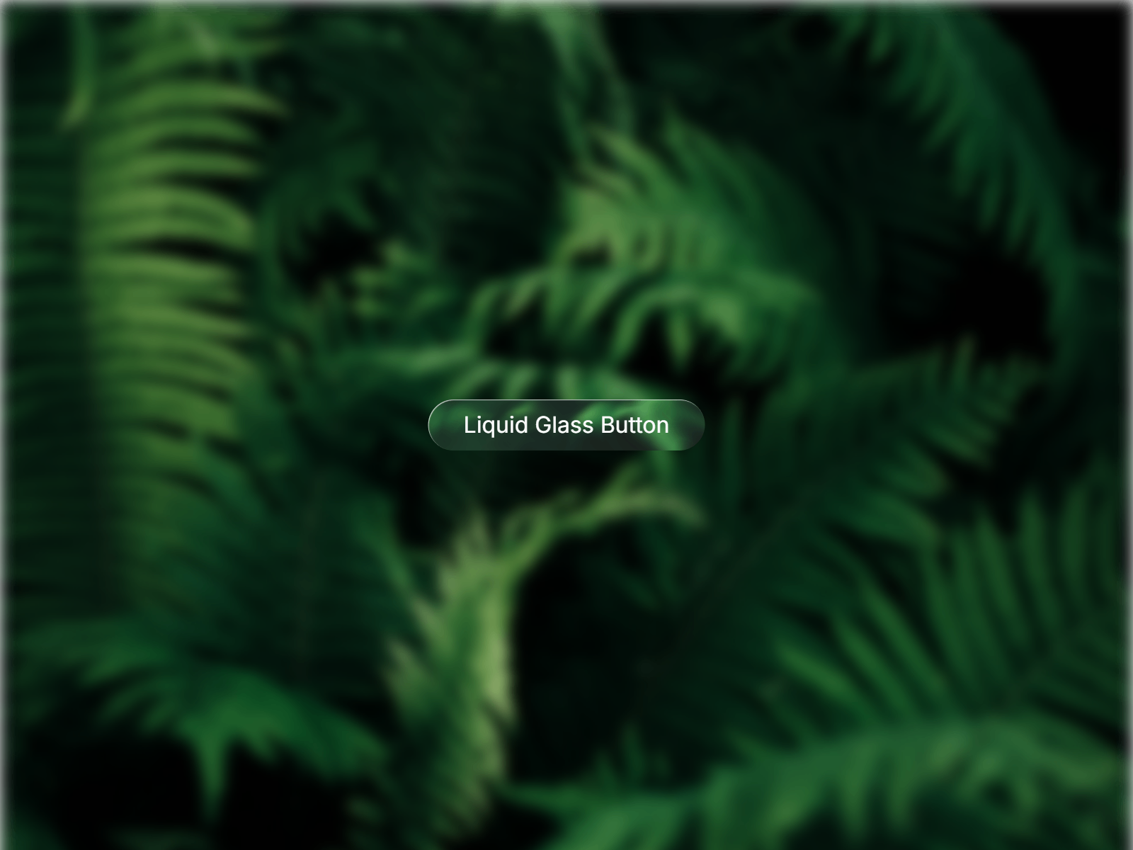 Liquid Glass Button: Premium Buttons Component by Danyal Asif — Framer ...