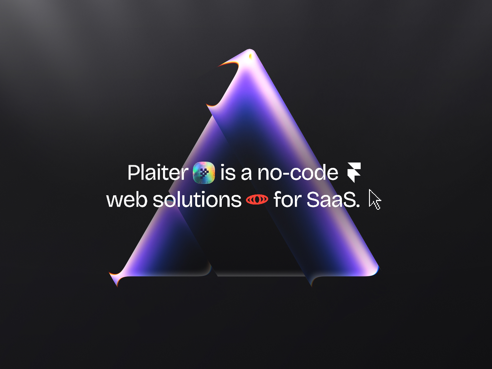 Text with images: Premium UI Component by Plaiter — Framer Marketplace