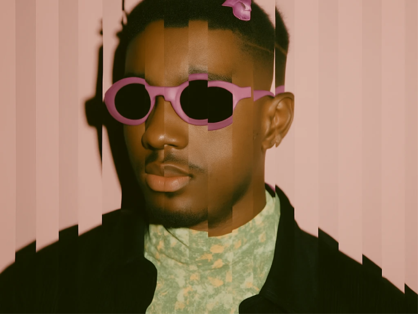 Slit Image Reveal: Premium UI Component by Avesh Mishra — Framer ...