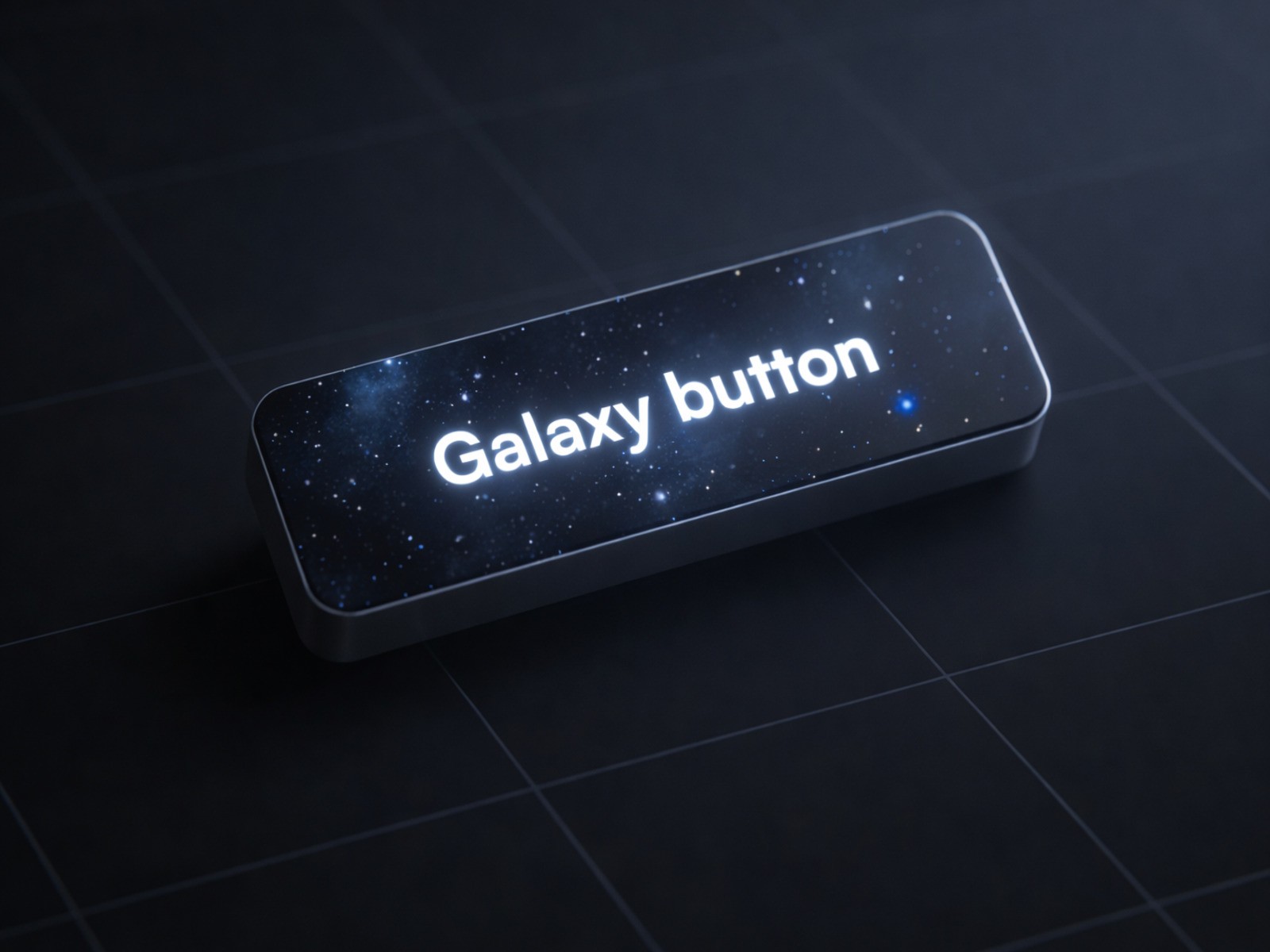 Galaxy button: Premium Buttons Component by Hugo Nilsson — Framer ...