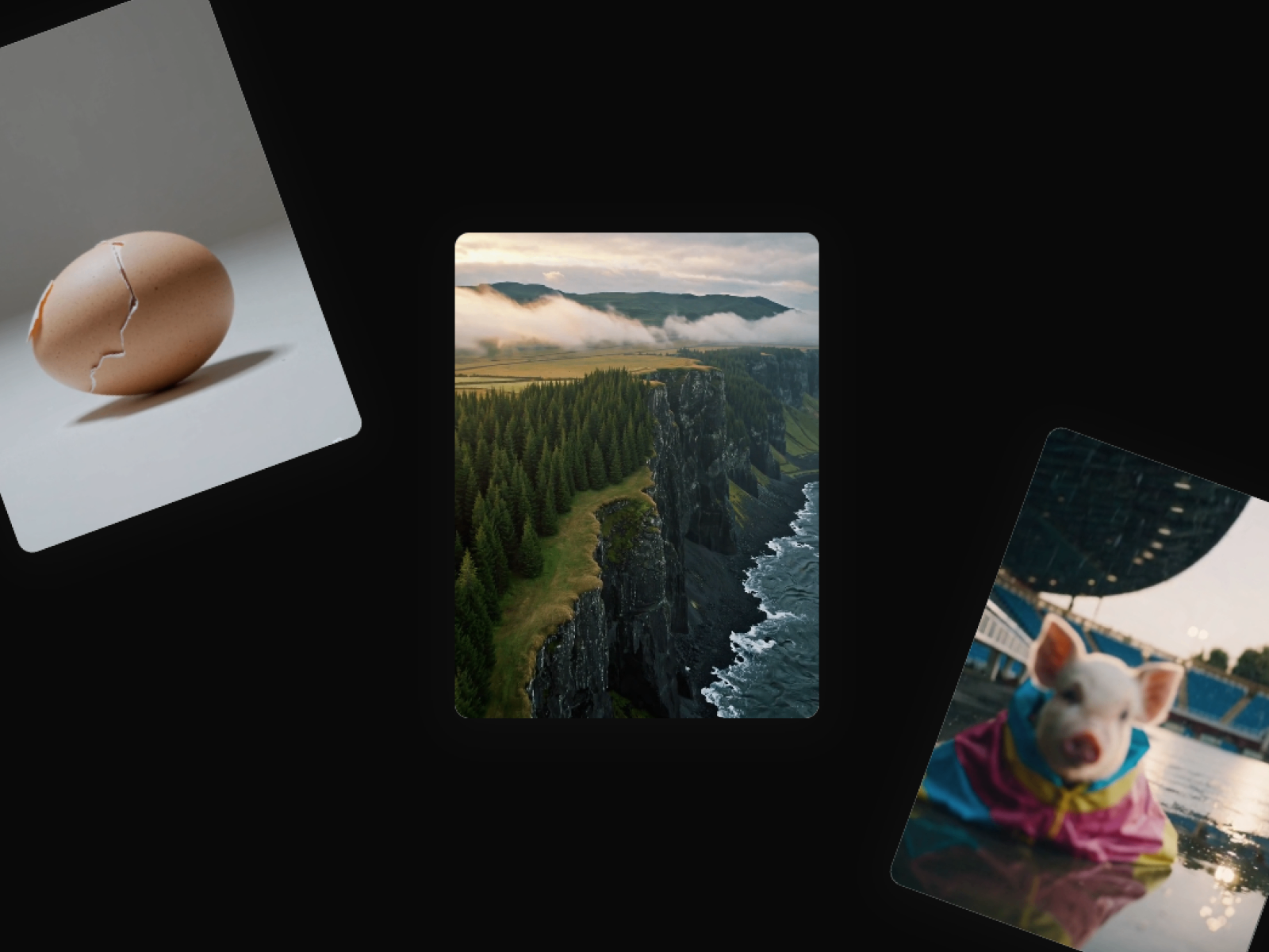 Video Stair Carousel: Premium UI Component by Pixels Dev — Framer ...