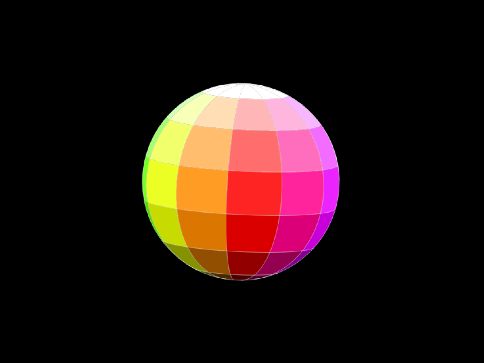 Chroma Sphere: Premium Layout Component by RAMDIN SINGH — Framer ...