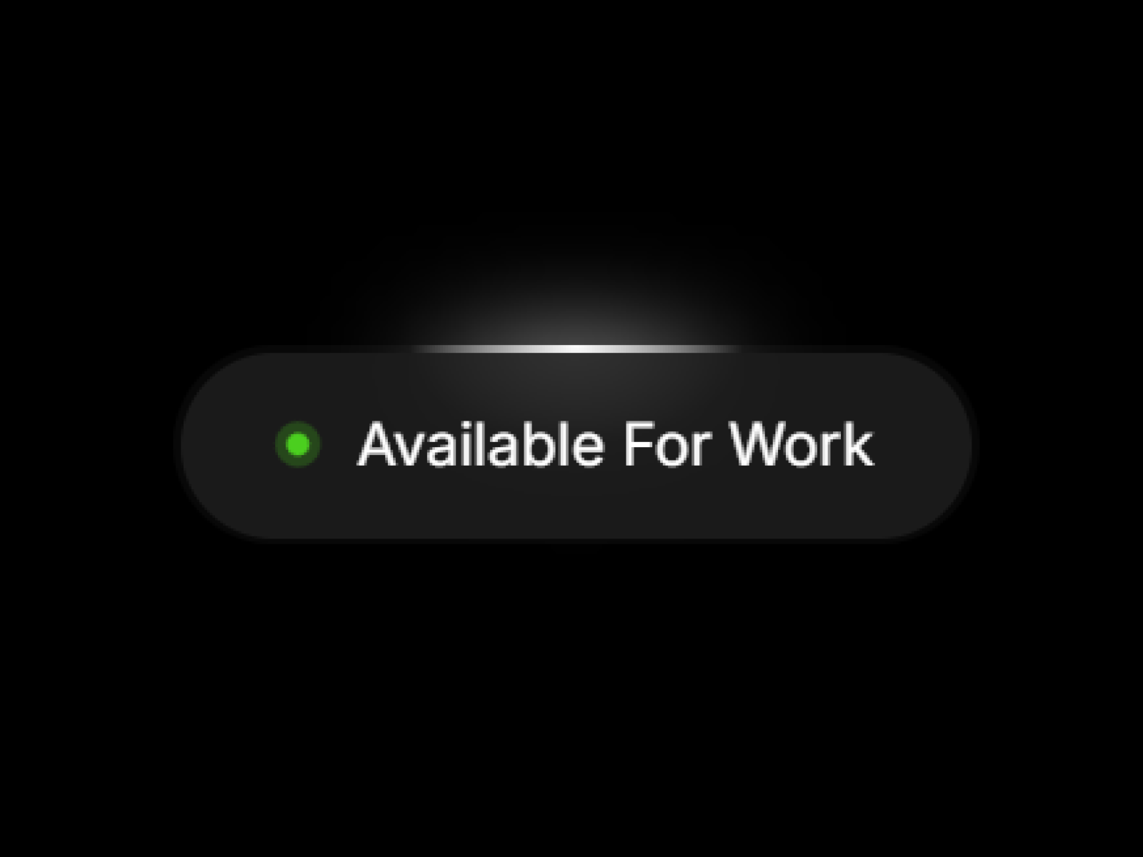 Radial Button: Premium Buttons Component by Template Devs — Framer ...