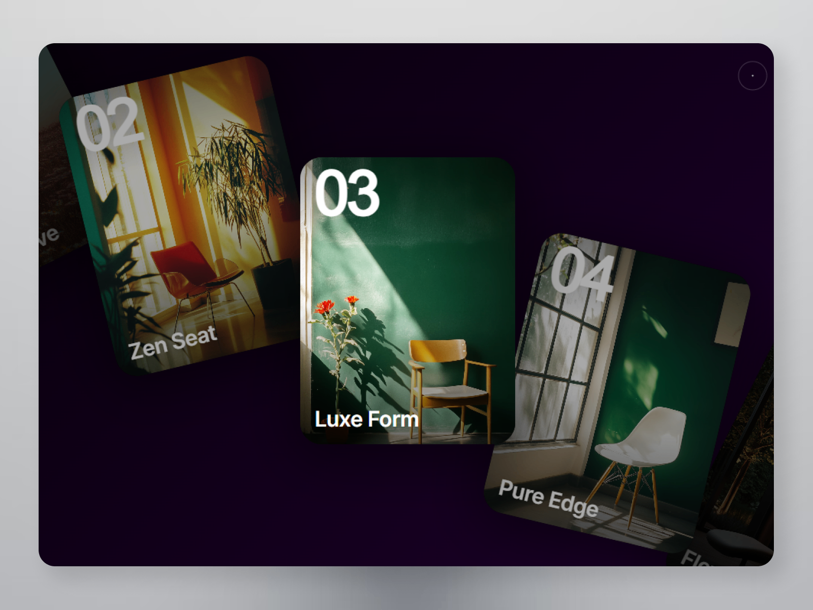Carousel: Premium UI Component by Pixels — Framer Marketplace