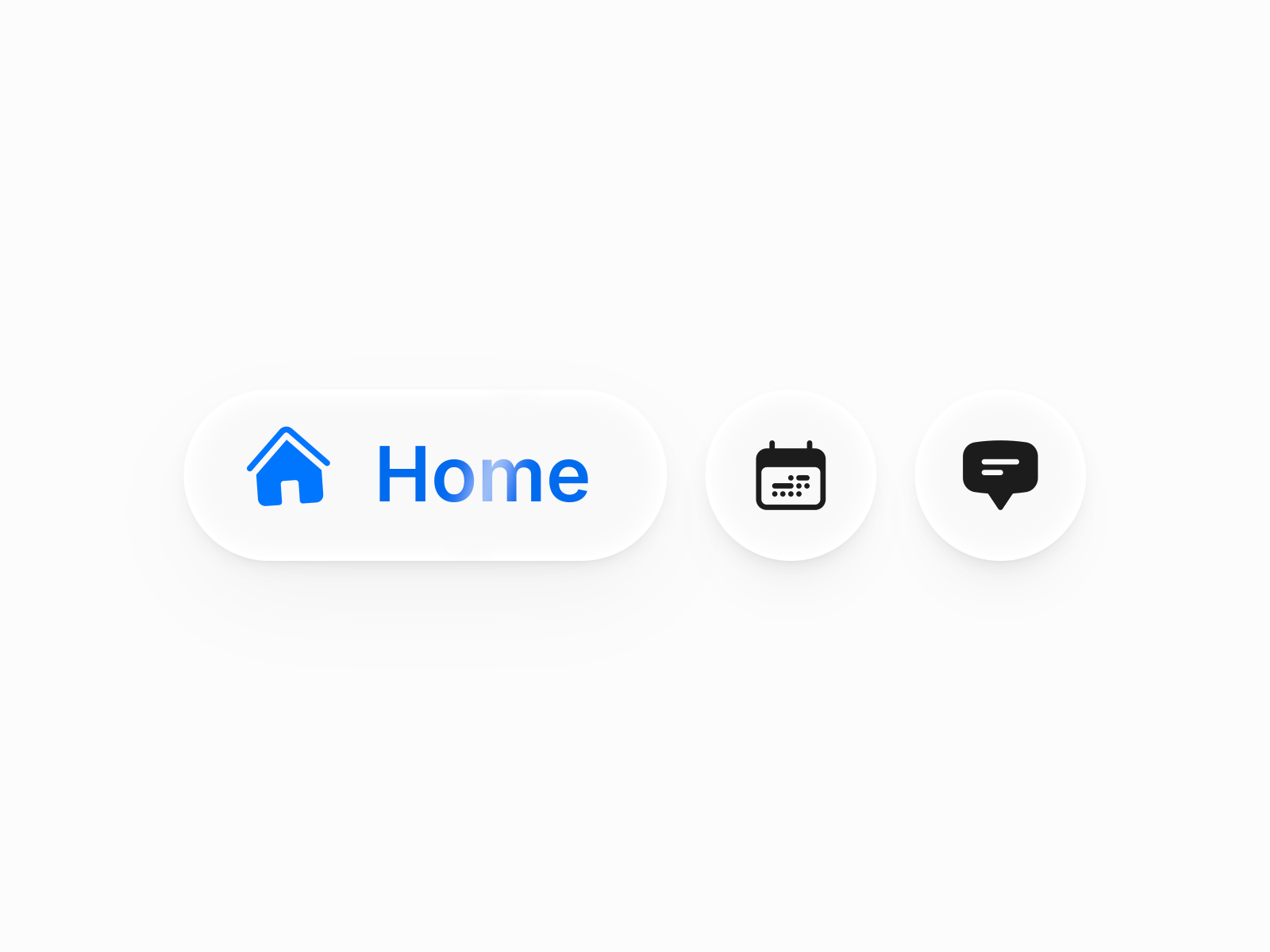 Fluid Bar Navigation: Free Navigation Component by Till Janek — Framer ...