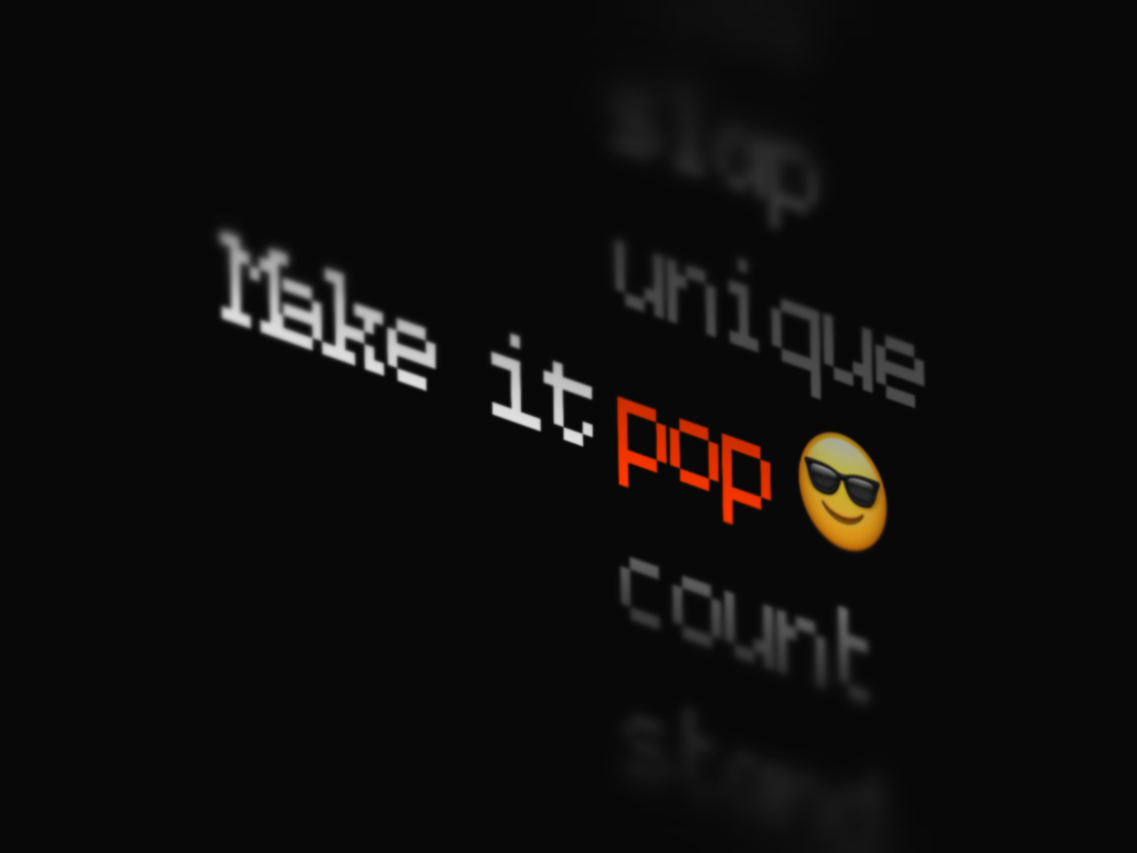 Word Switch: Premium UI Component by Fabian Albert — Framer Marketplace