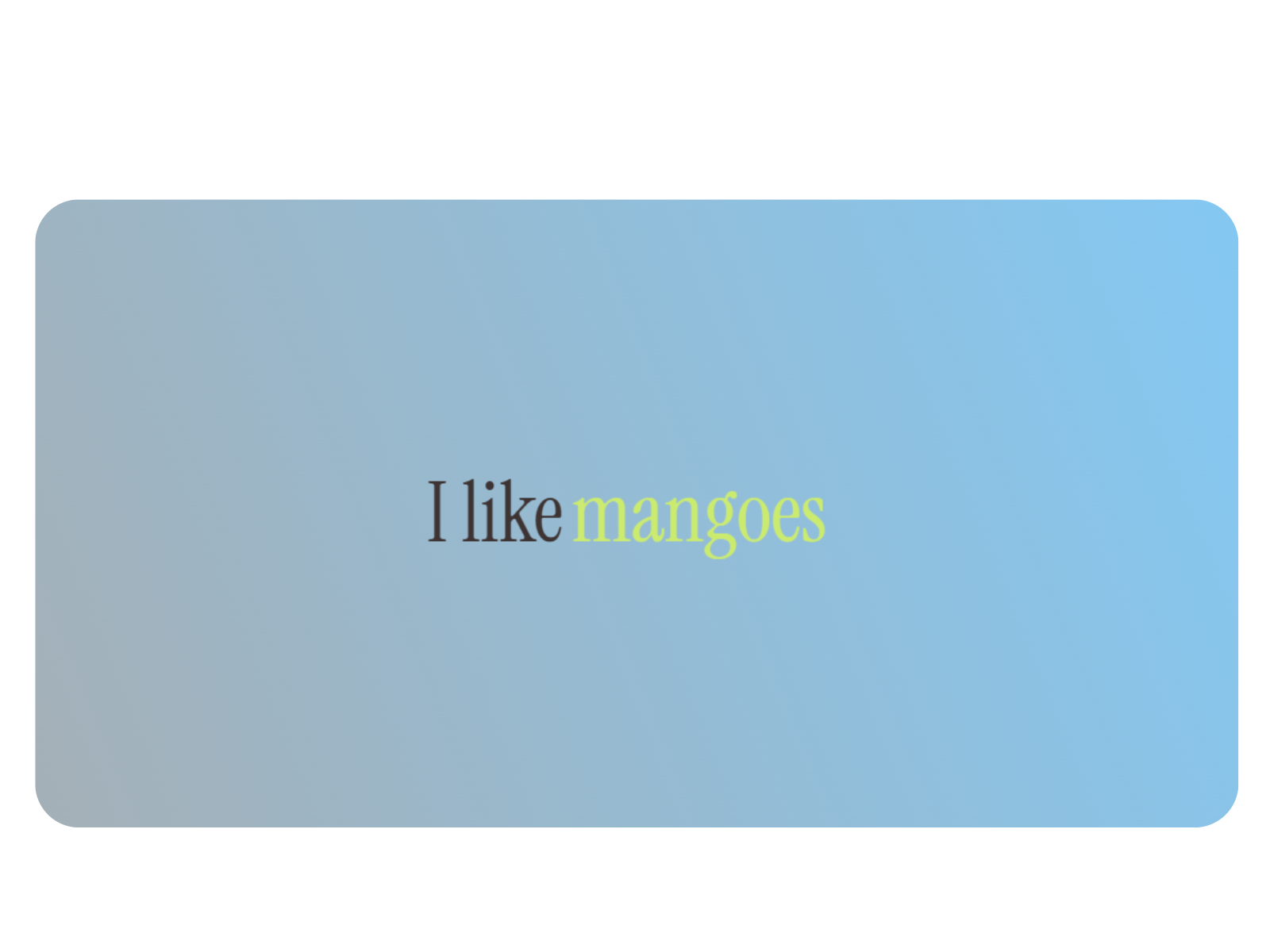 Text Rotation: Free Typography Component by Shivansh Arora — Framer ...