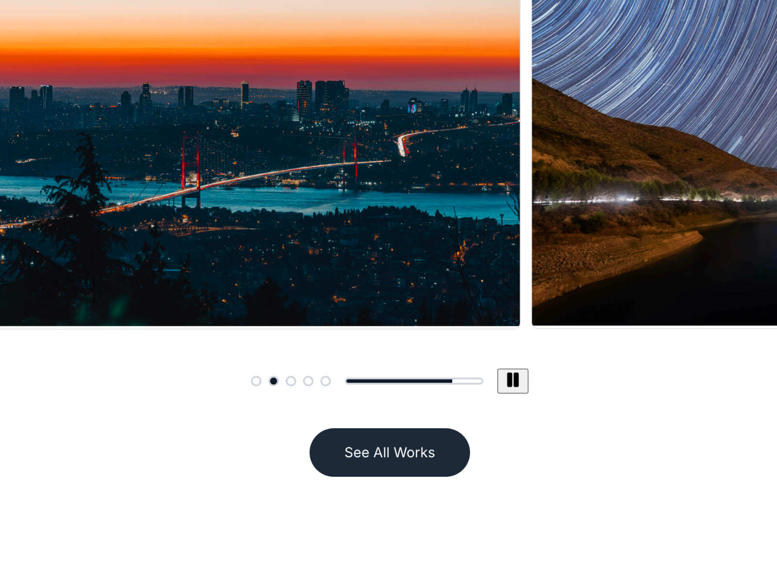 Swiftslide_Carousel2: Free UI Component by Vrny Studios — Framer ...