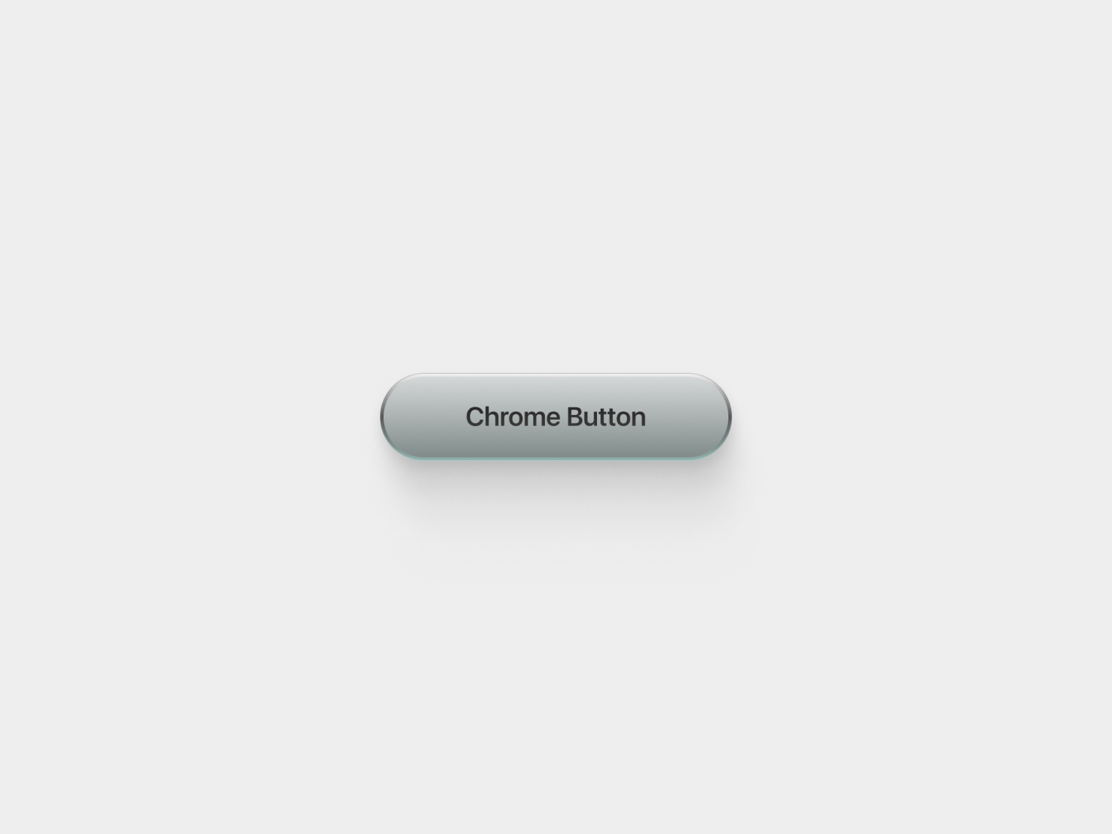 Chrome Button: Free Buttons Component by Aathif Thajudeen — Framer ...