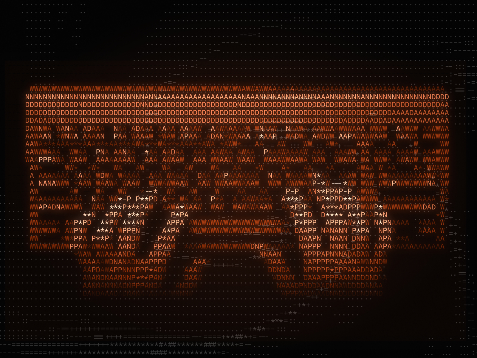 ASCII Video: Premium UI Component by Velox Themes — Framer Marketplace
