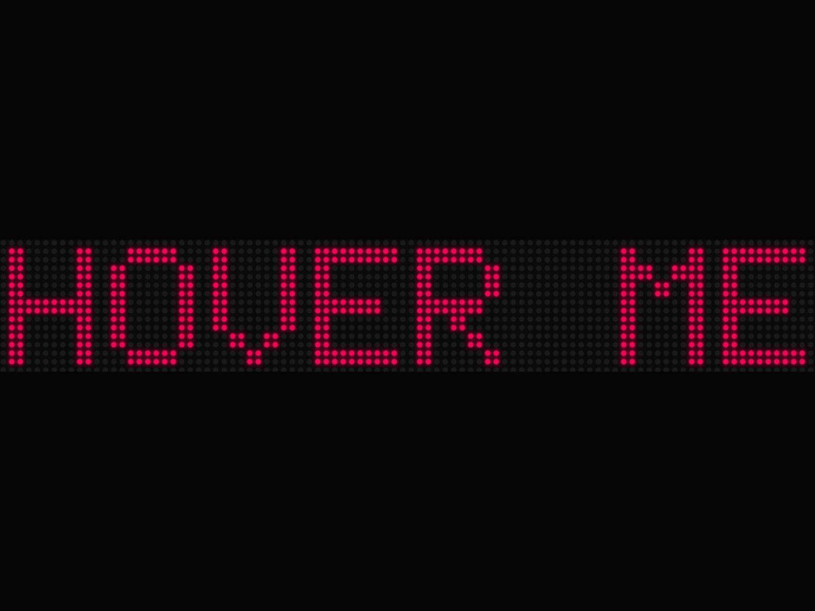 Text Matrix: Premium Typography Component by colab colab — Framer ...