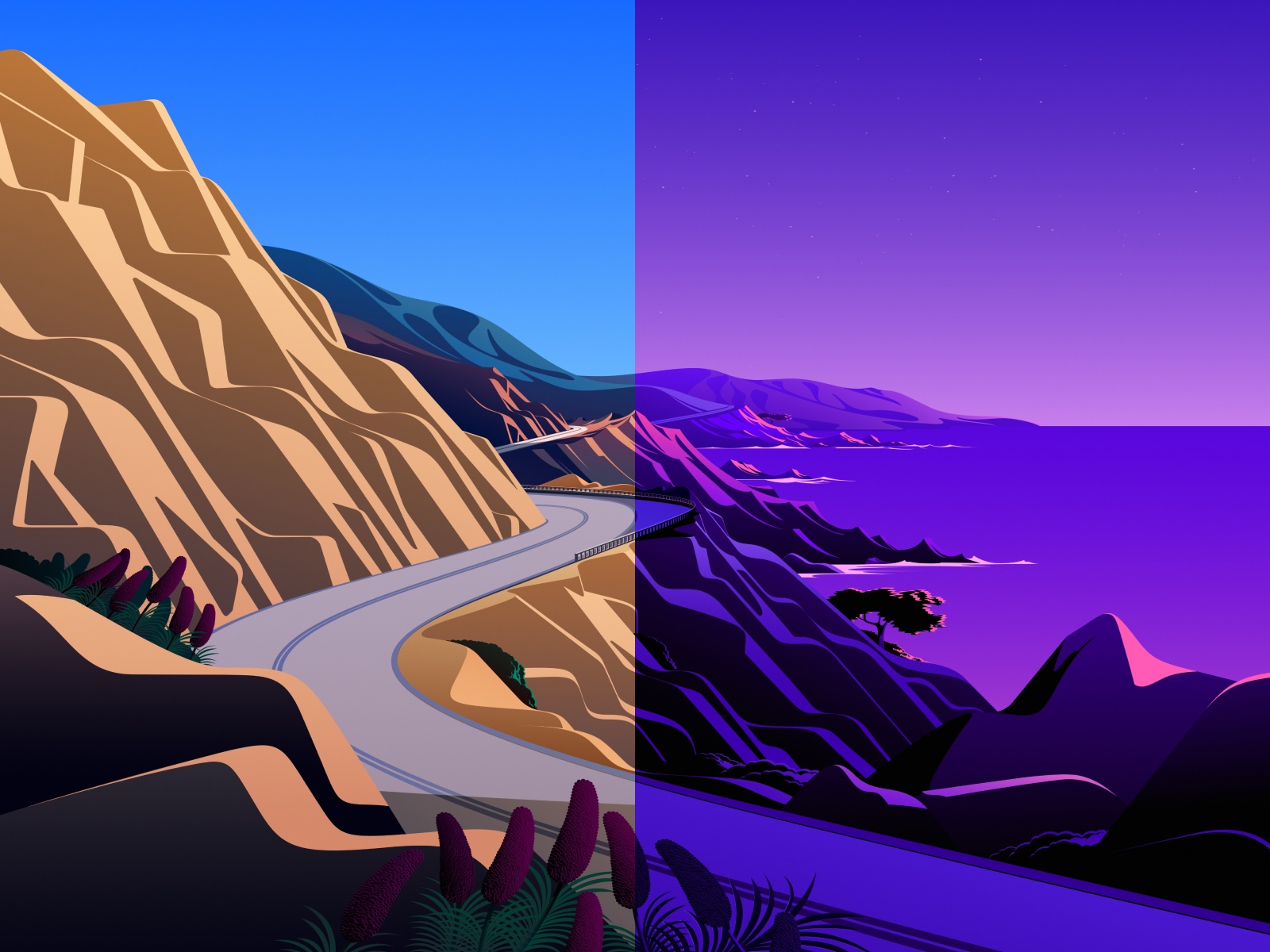 Theme Switch Image: Premium UI Component by Samuel Allotey — Framer ...