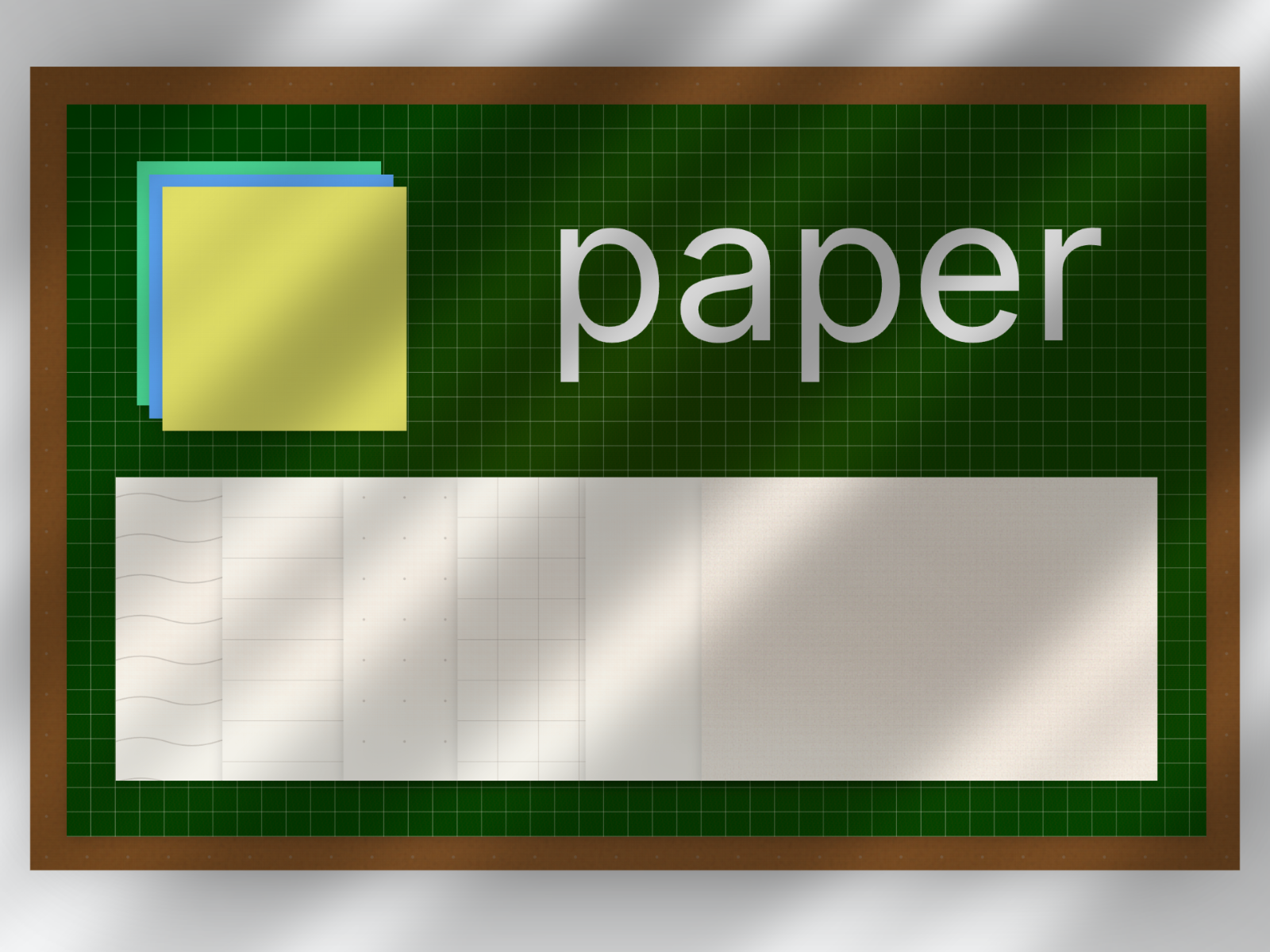 Paper Background: Free Backgrounds Component by Charu Consul — Framer ...