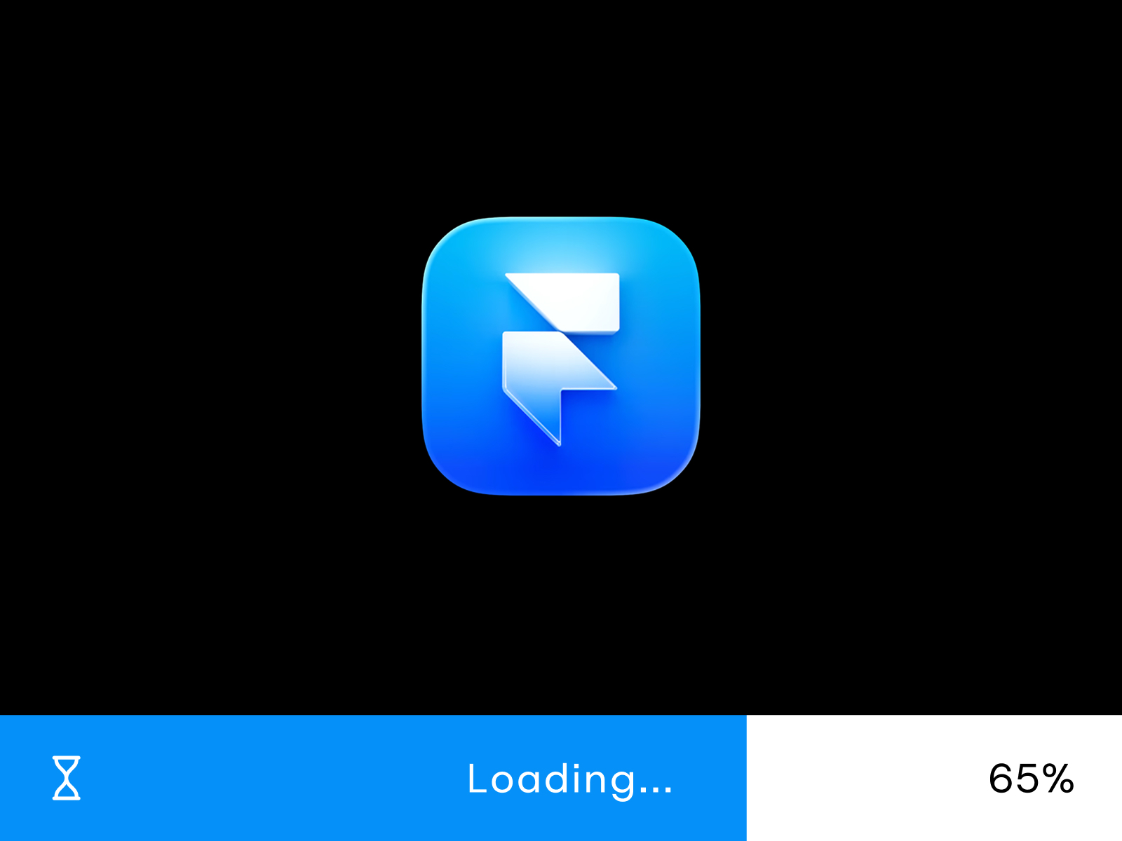Page Preloader: Premium UI Component by Artem Kostenko — Framer Marketplace