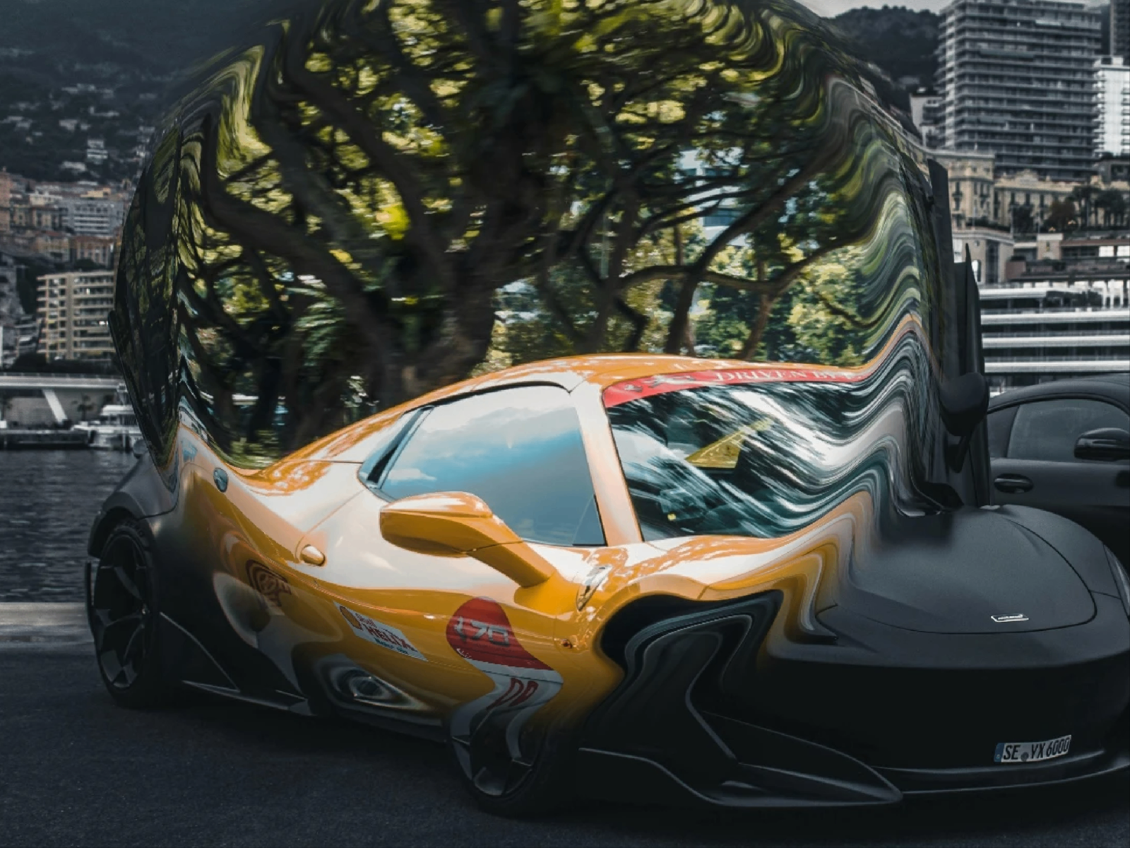 Webgl Transition Premium Backgrounds Component By Avesh Mishra