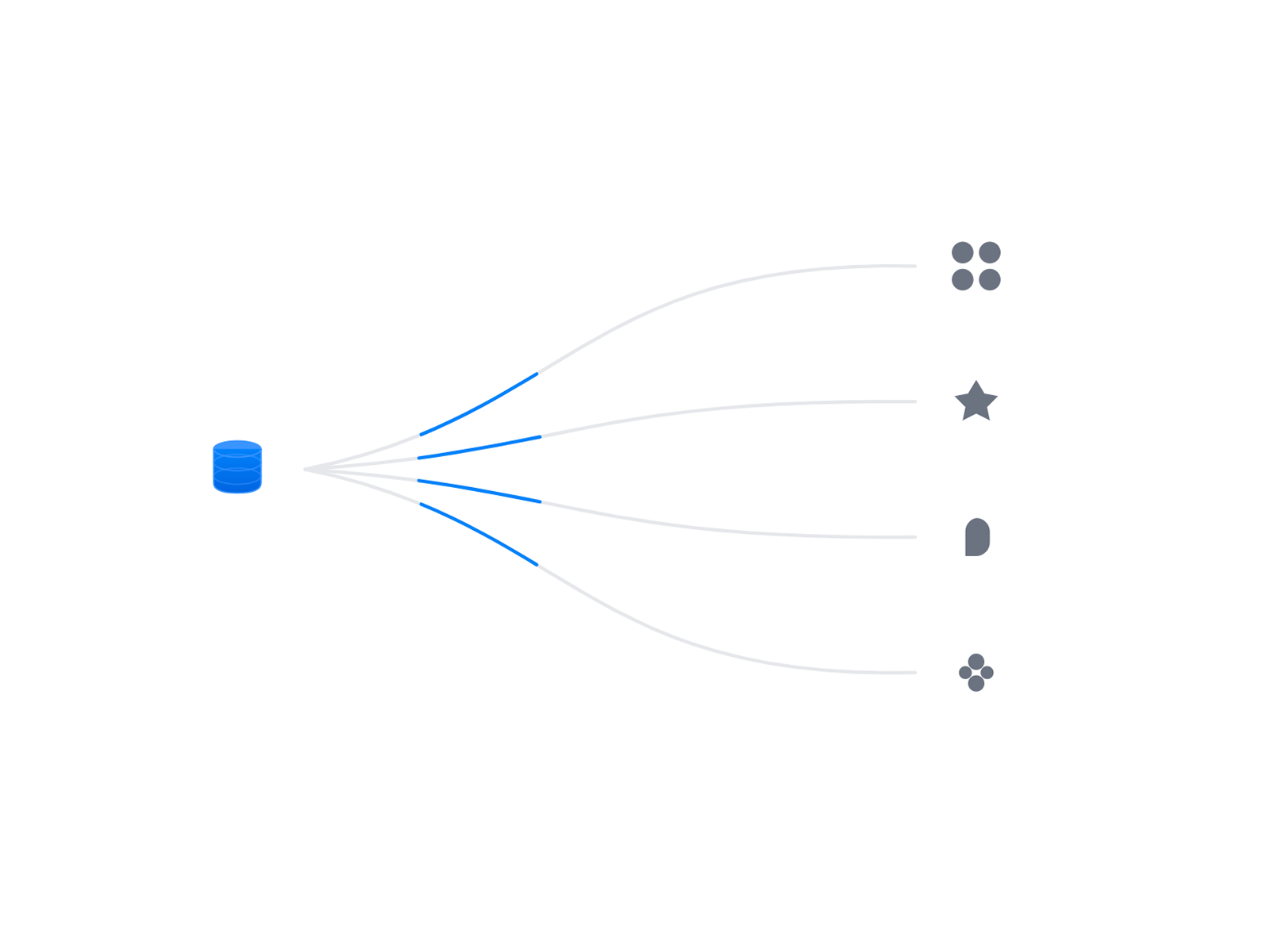 Animated Flow Paths Free Ui Component By Ahn Ko Framer Marketplace