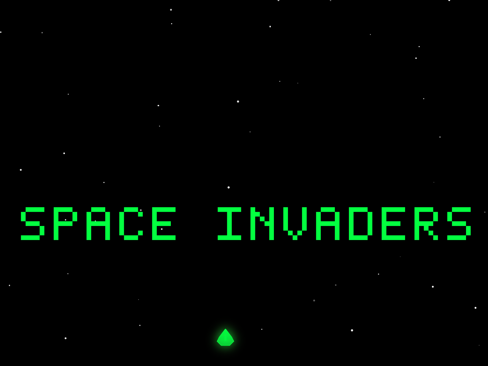 Space Invaders : Free UI Component by Troy Miller — Framer Marketplace