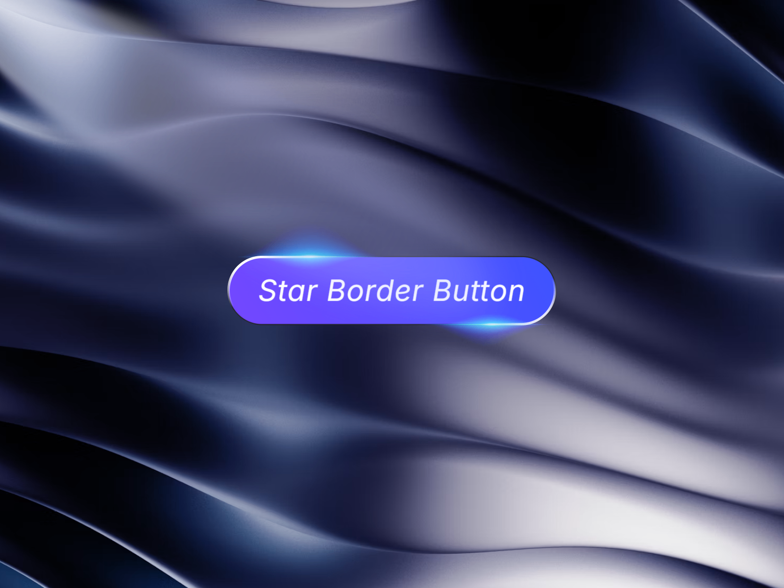Star Border Button: Premium UI Component by Daniyal Asif — Framer Marketplace