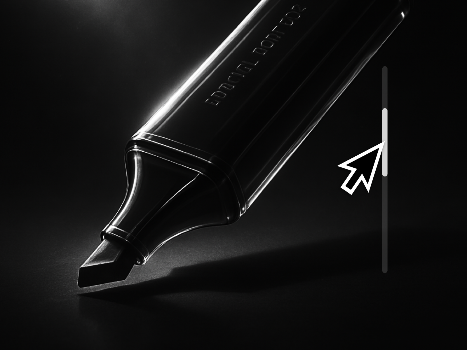 Scroll Highlighter: Premium UI Component by Nabeel — Framer Marketplace