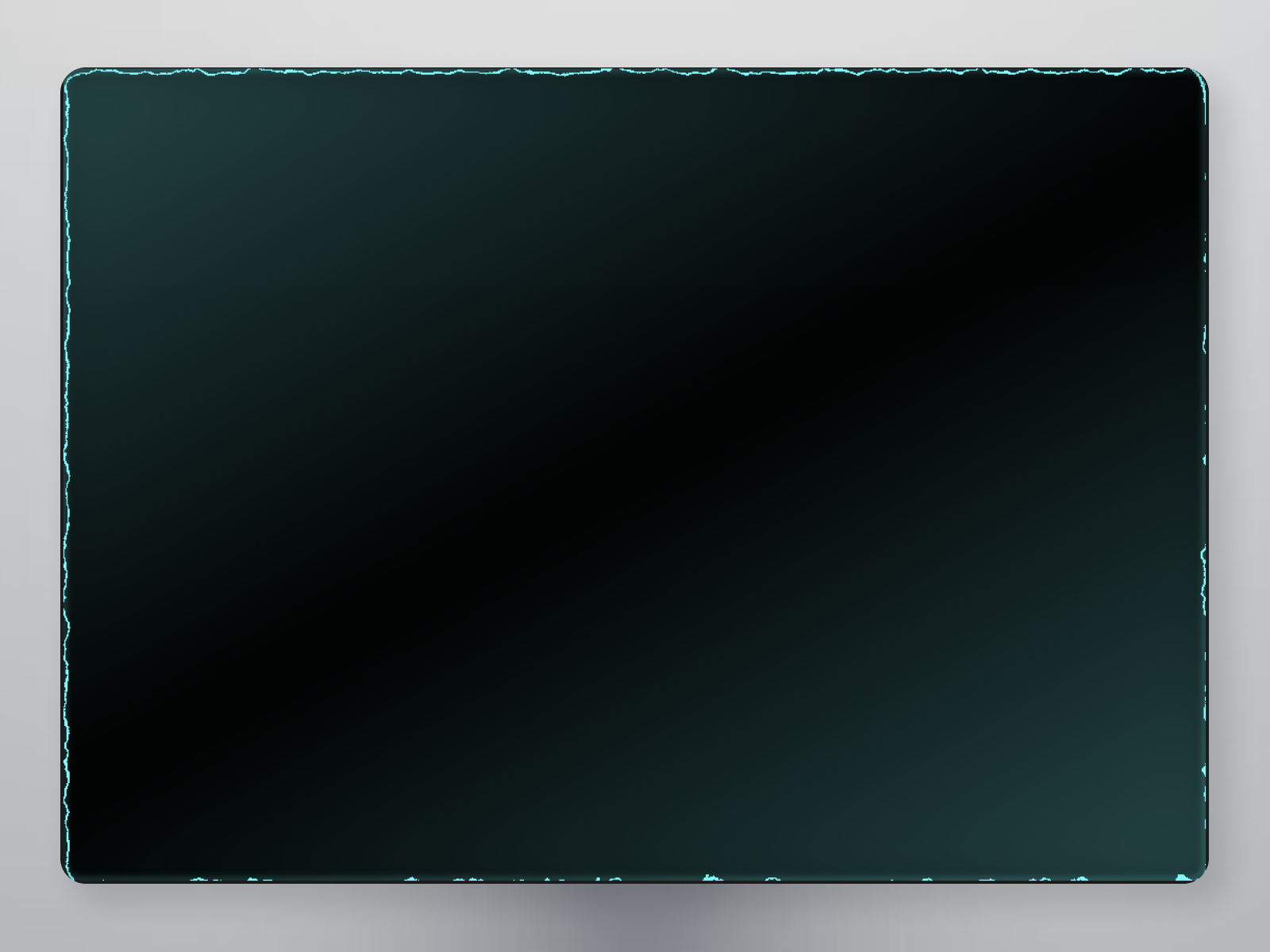 New Electric Border: Premium UI Component by RAMDIN SINGH — Framer ...