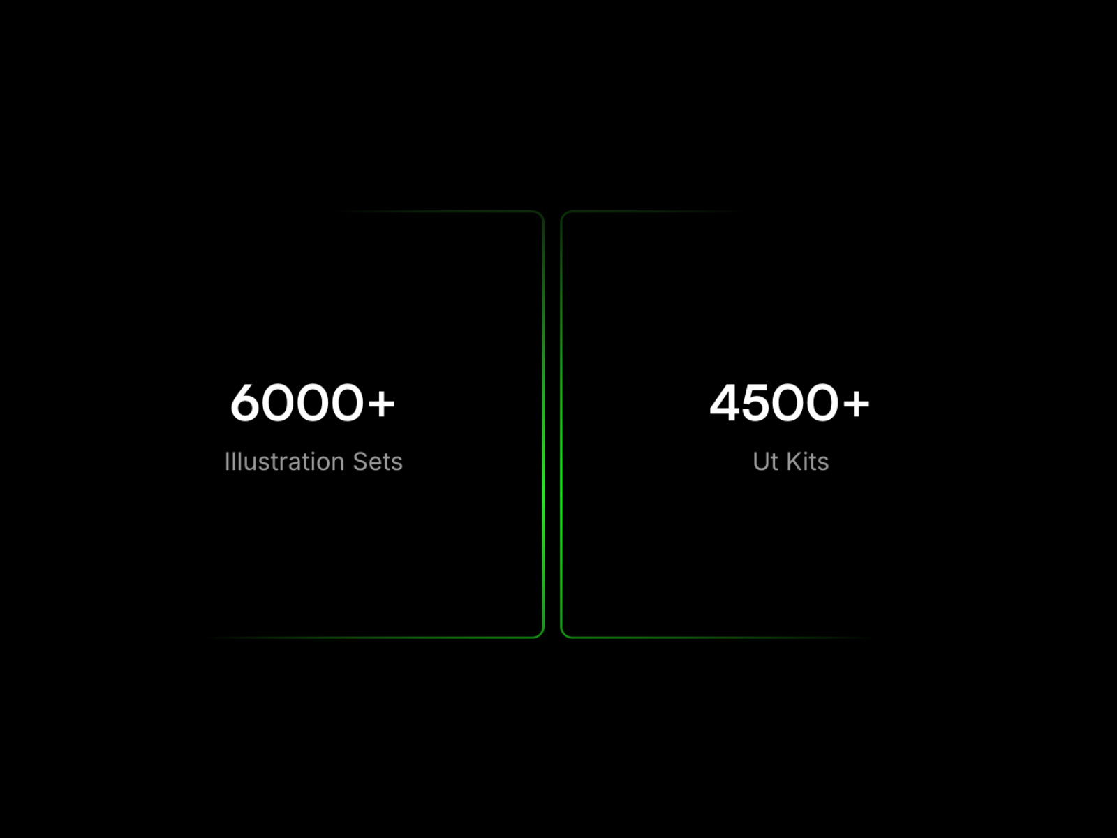 Border Tracking: Premium UI Component by Harsh Upadhyay — Framer ...
