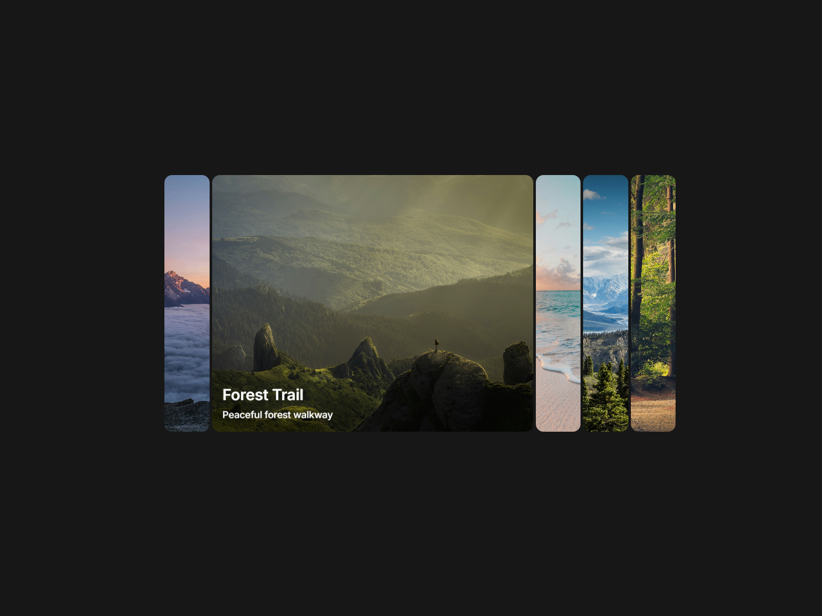 Image Gallery Pro: Premium UI Component by Daniyal Asif — Framer ...