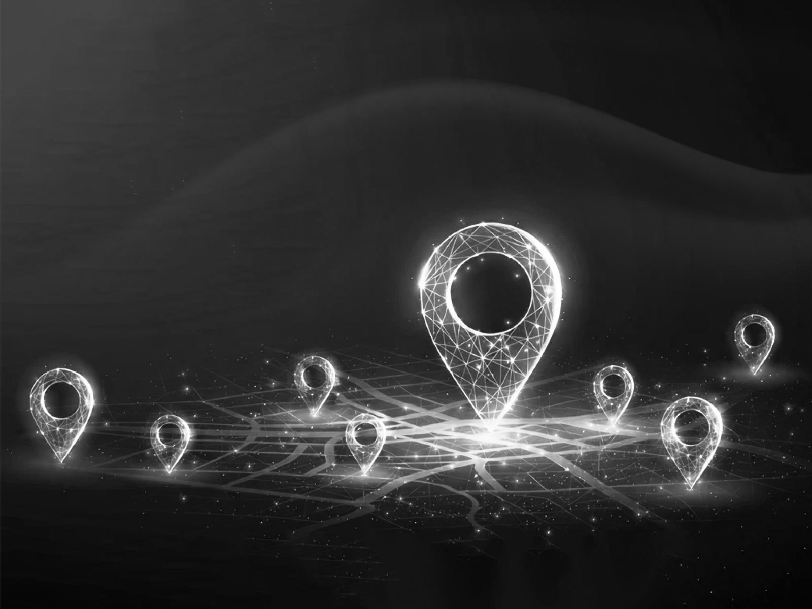 Multi Location Pins: Premium UI Component by Framer Geeks — Framer ...